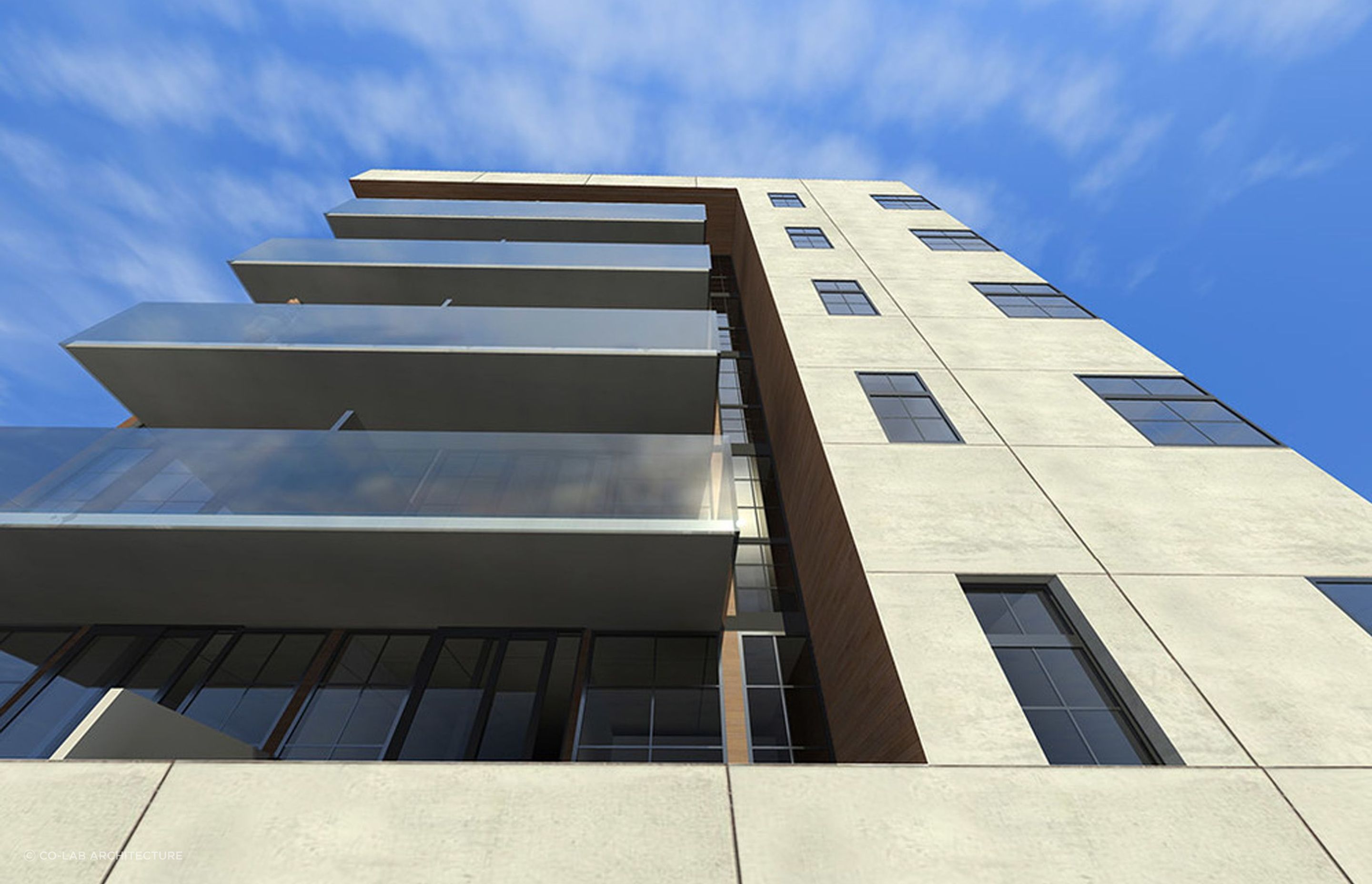 Elm Grove Brunswick by Co-lab Architecture | ArchiPro AU