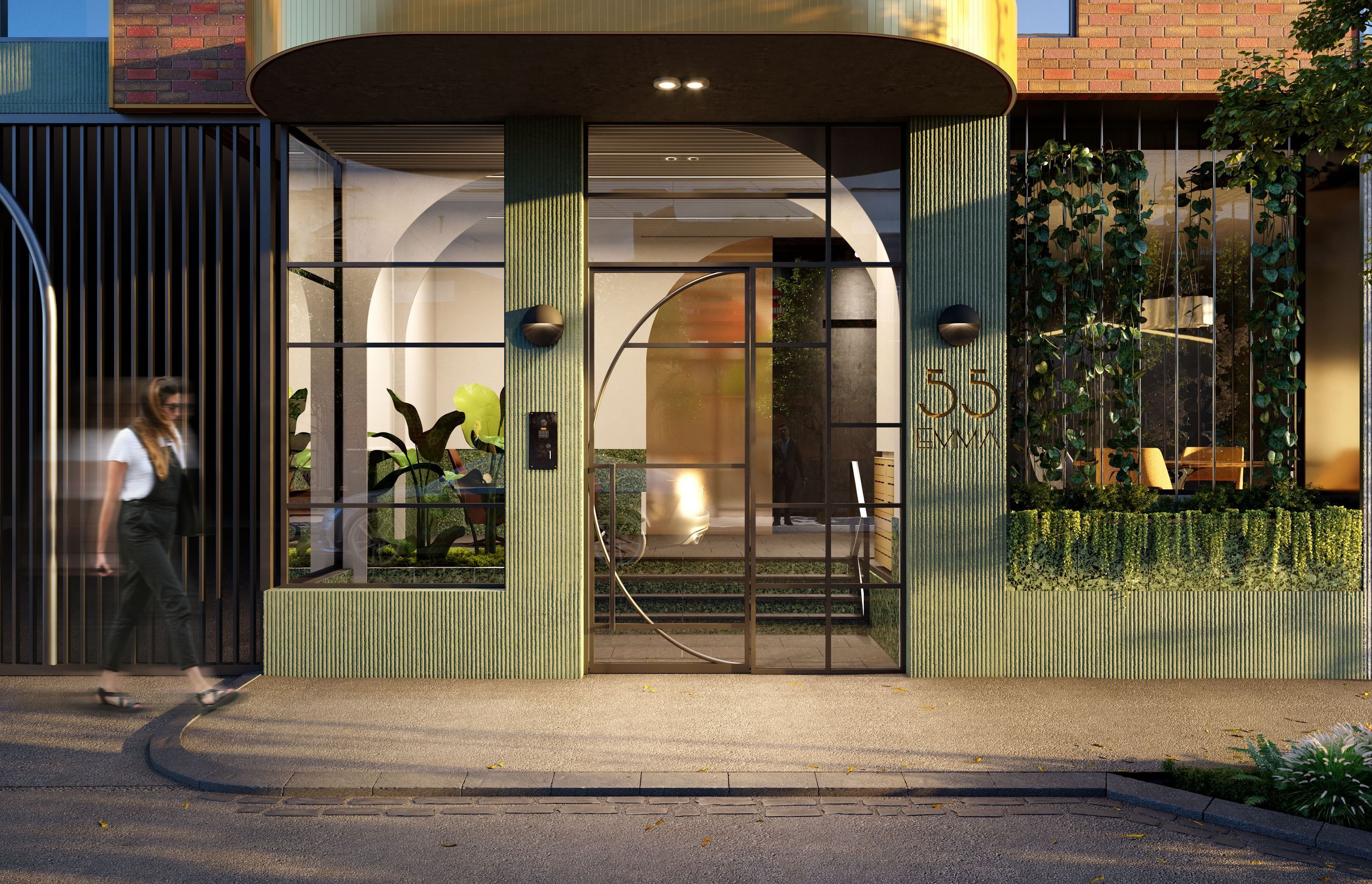 55 Emma by SGKS ARCH | ArchiPro AU