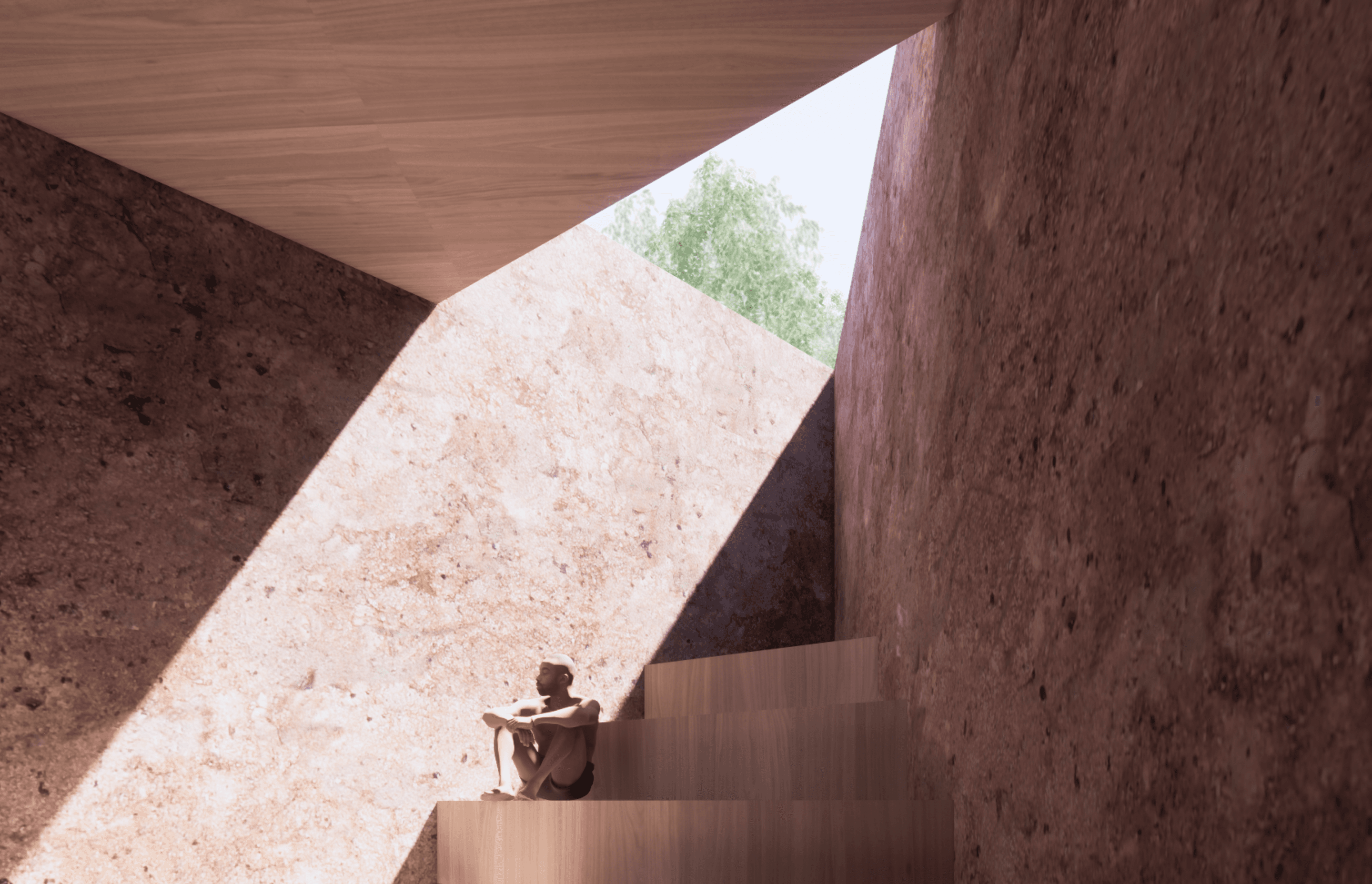 Dalkeith Spa by NIC BRUNSDON | ArchiPro AU