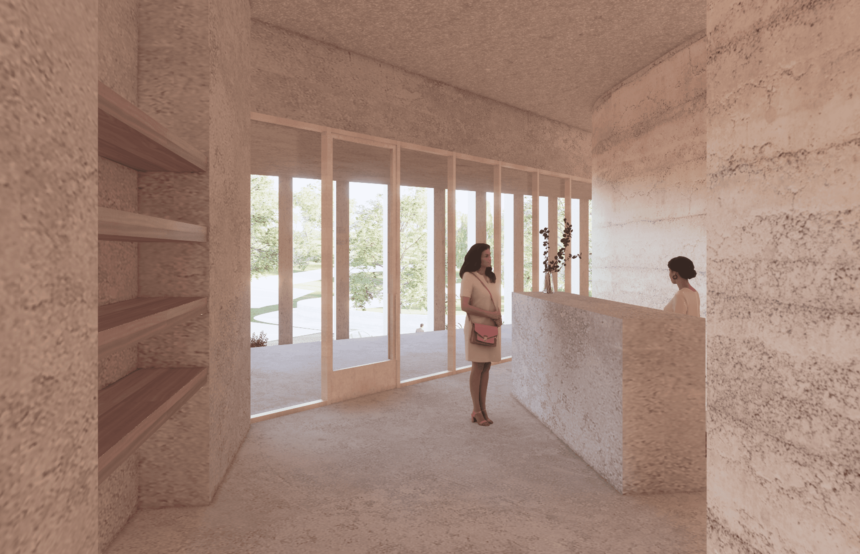 Dalkeith Spa by NIC BRUNSDON | ArchiPro AU