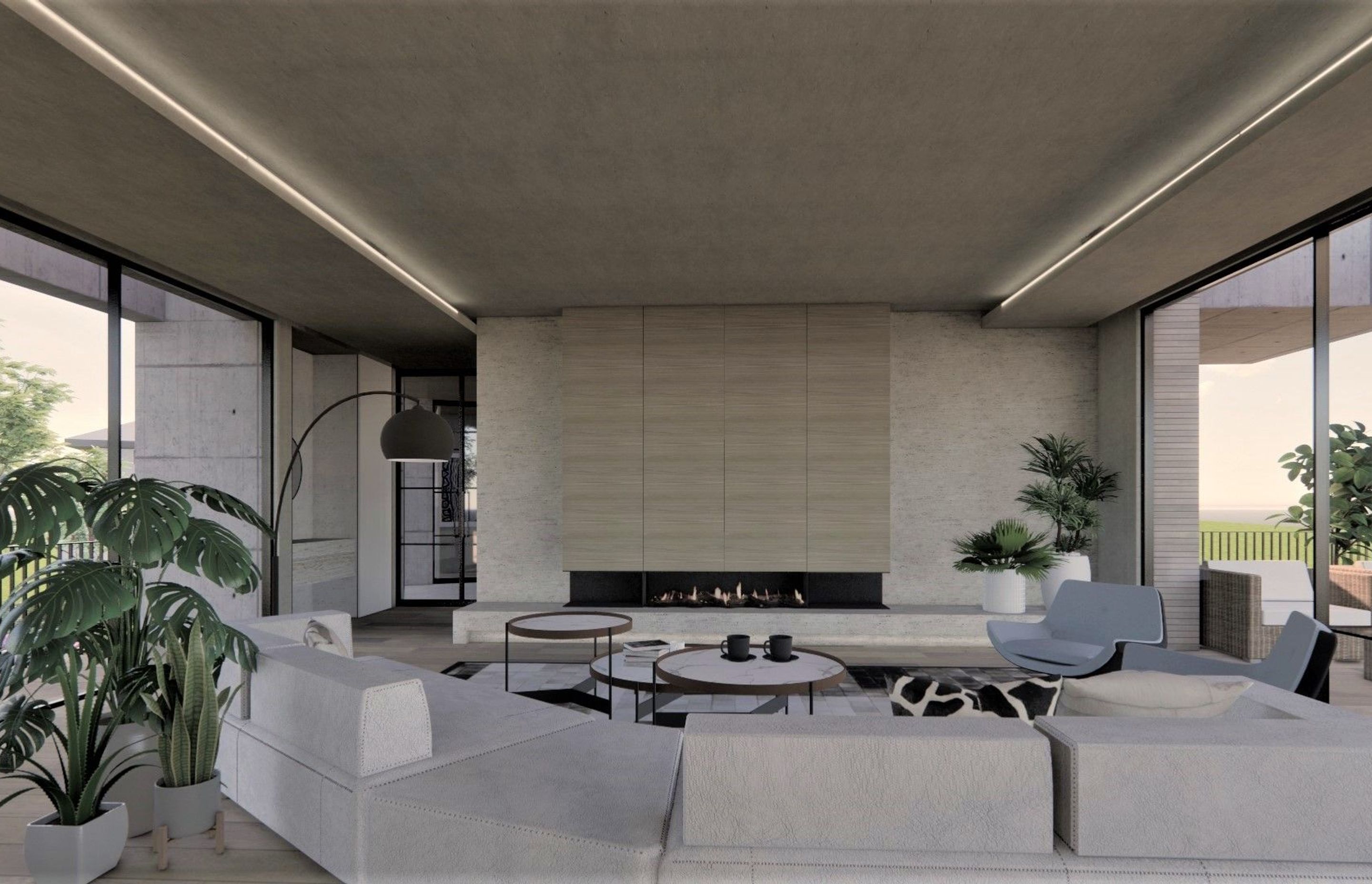 Rest House by Borland Architecture | ArchiPro AU