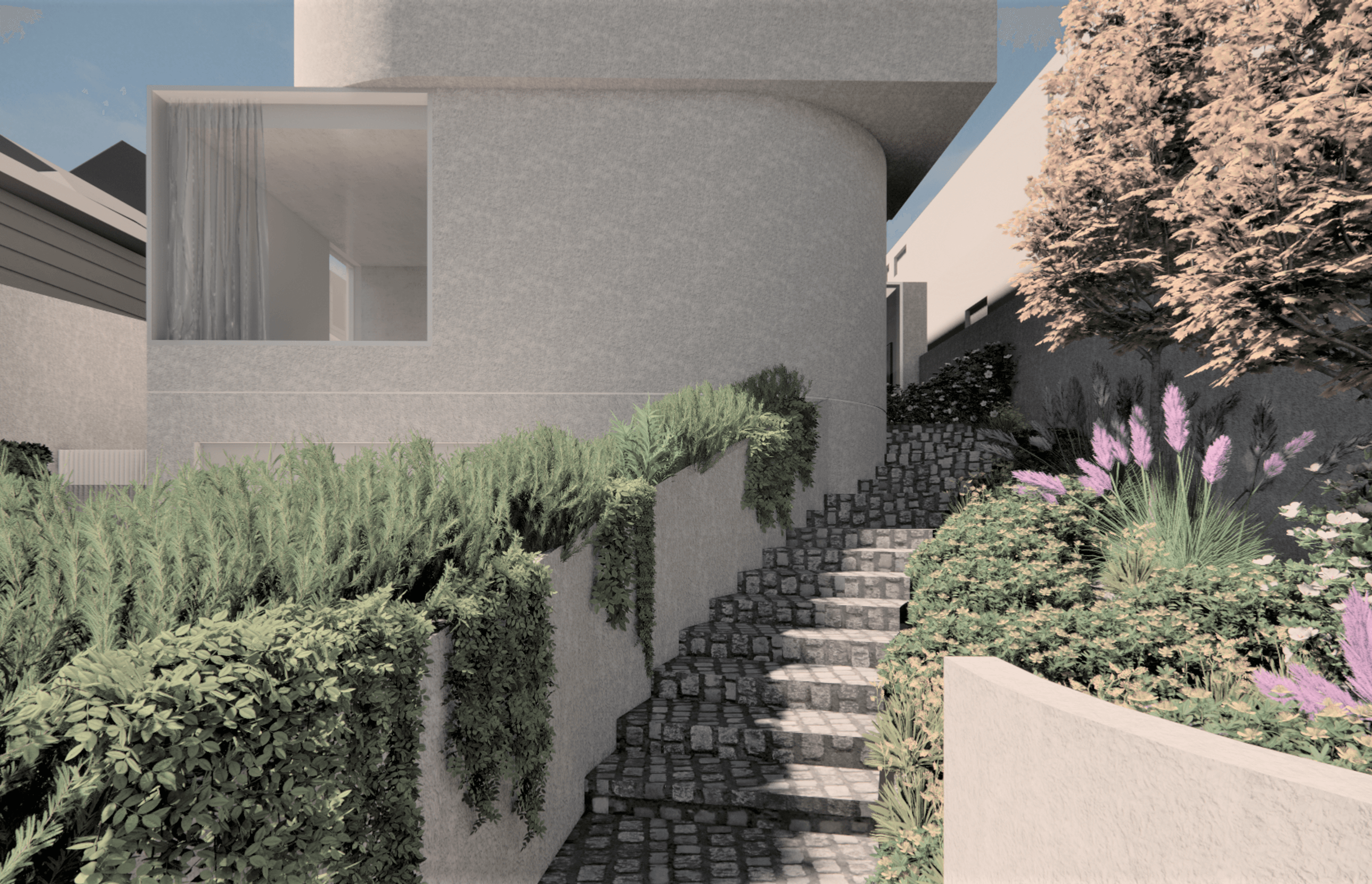 Eva House by Borland Architecture | ArchiPro AU