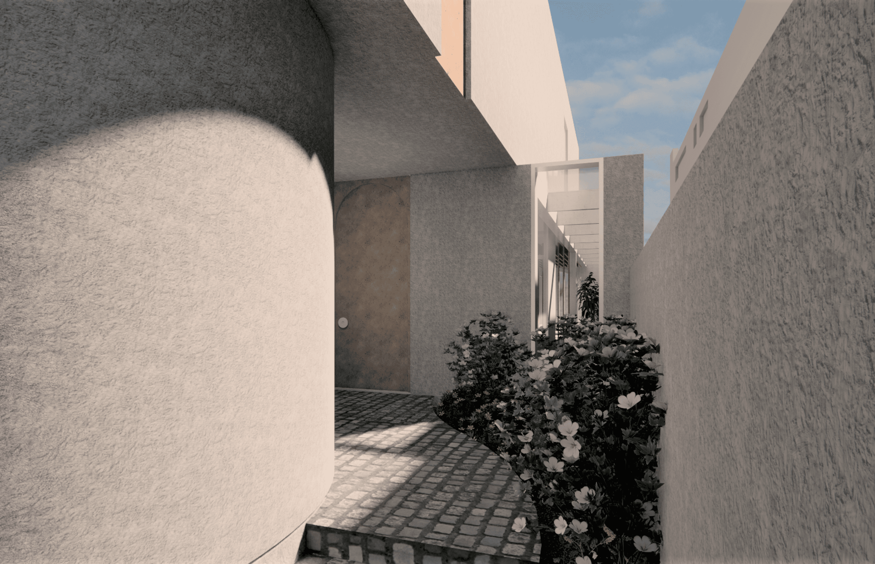 Eva House by Borland Architecture | ArchiPro AU