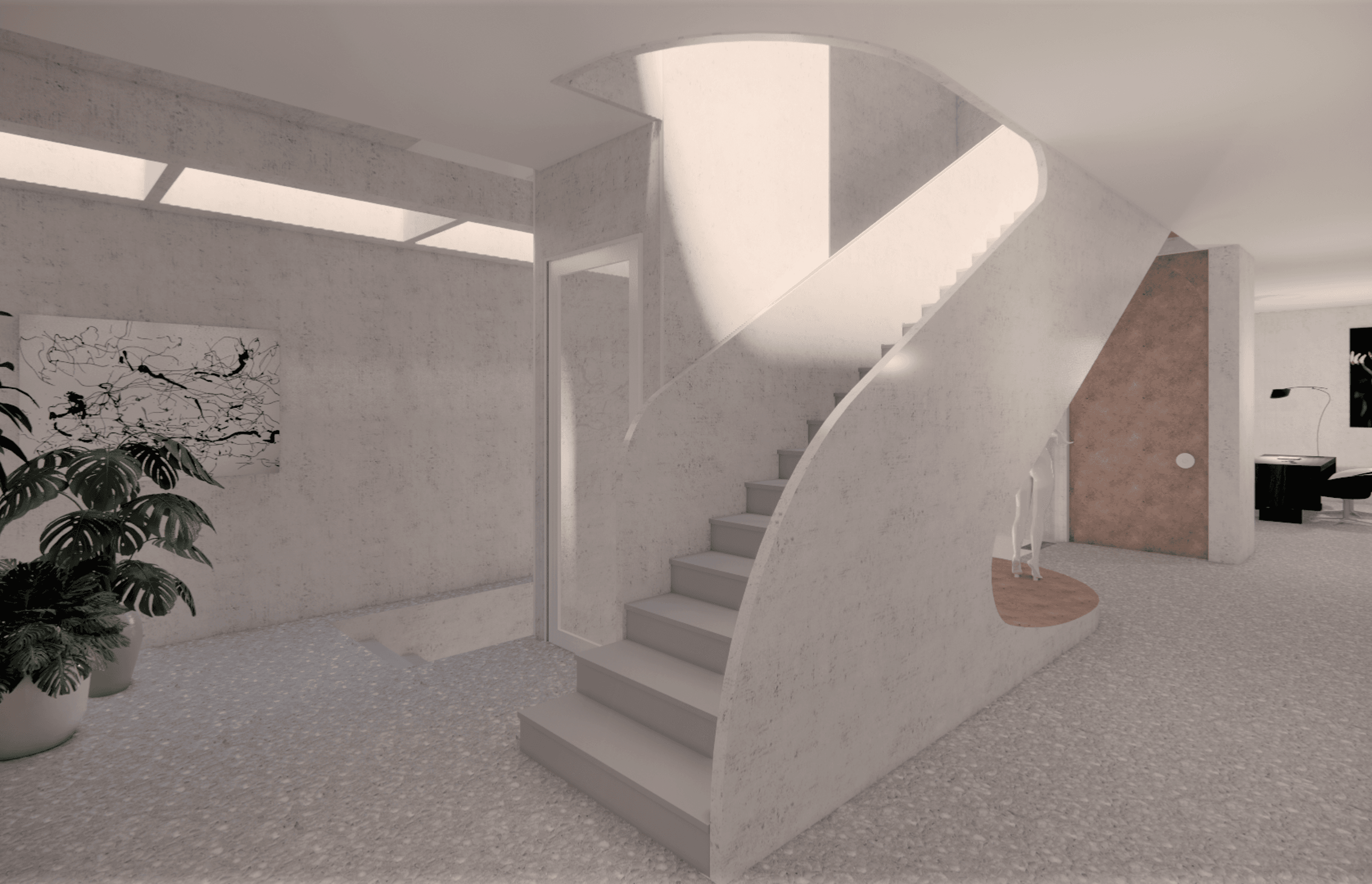 Eva House by Borland Architecture | ArchiPro AU