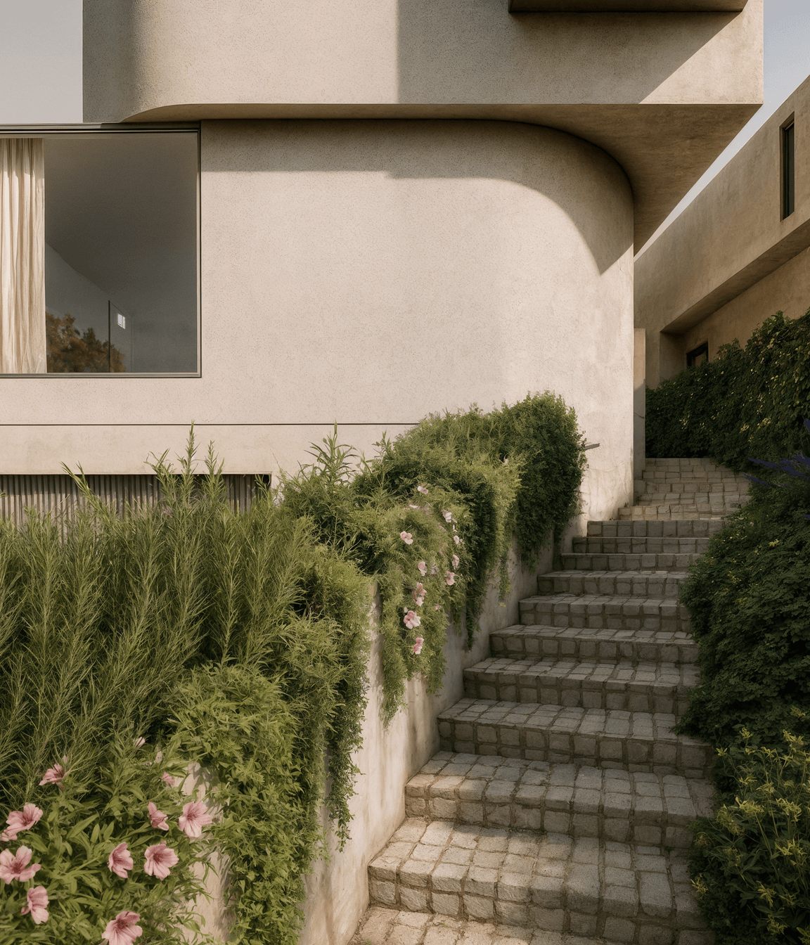 Eva House by Borland Architecture | ArchiPro AU