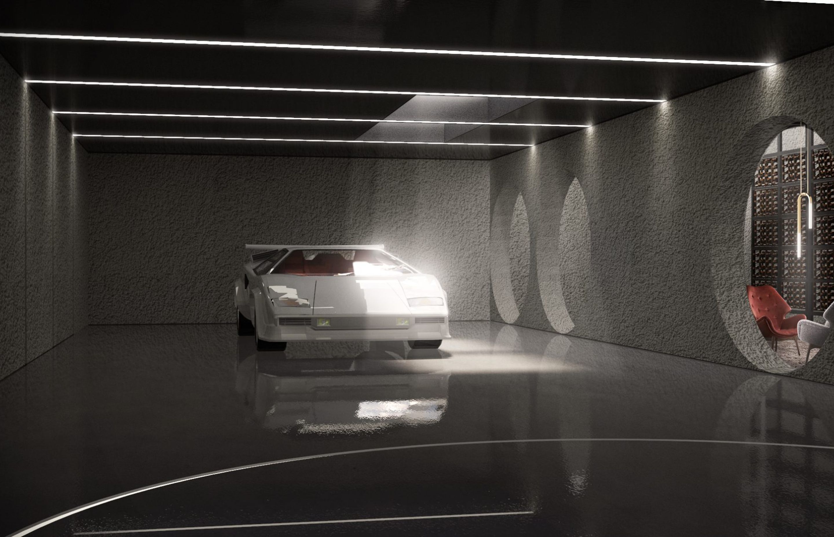 HORIZON HOUSE by Topology Studio | ArchiPro AU