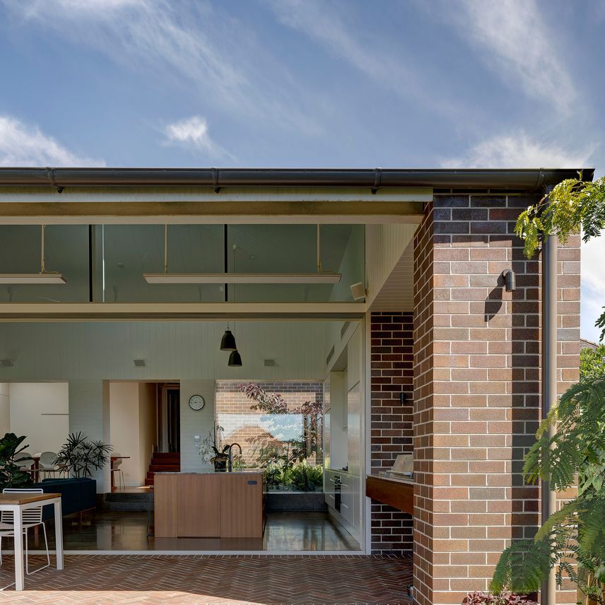Haberfield House by Architecture AND | ArchiPro AU