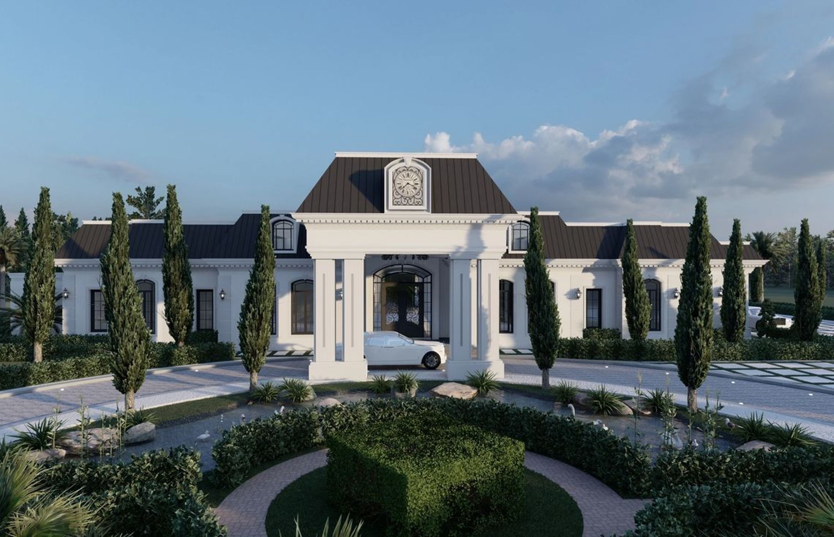 Hardy Residence by CHD Design | ArchiPro AU