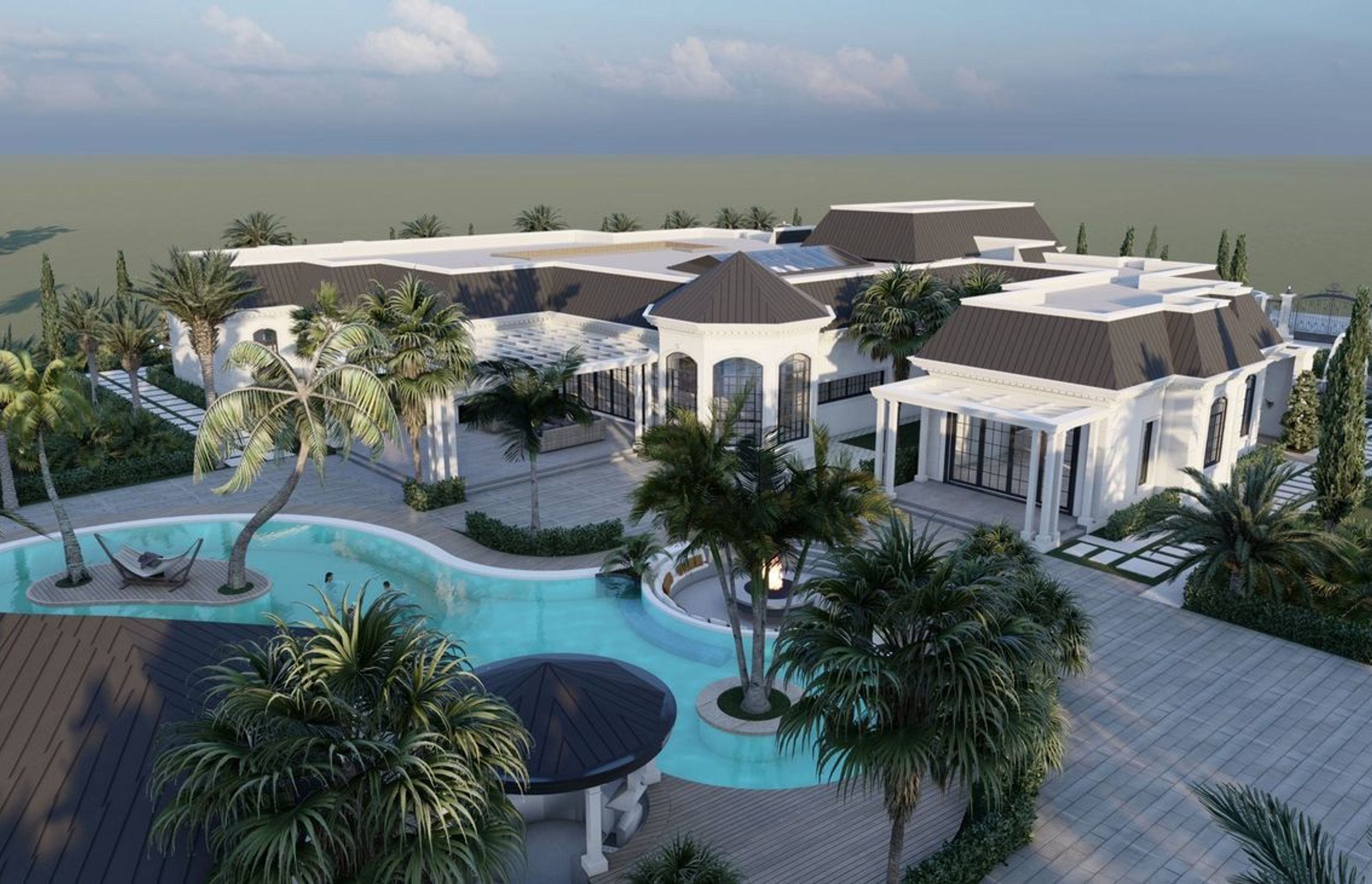 Hardy Residence by CHD Design | ArchiPro AU