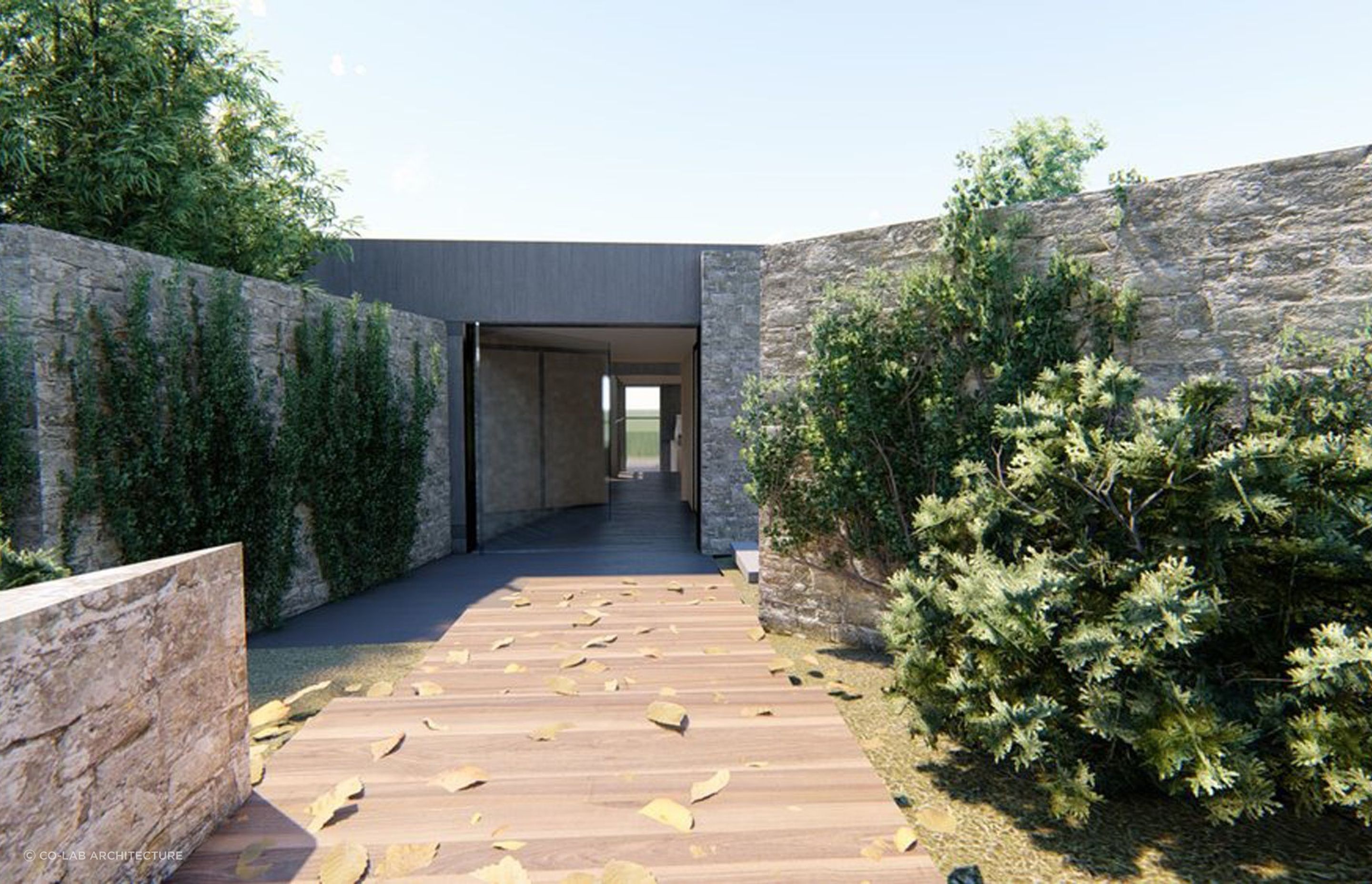 Ivanhoe House by Co-lab Architecture | ArchiPro AU