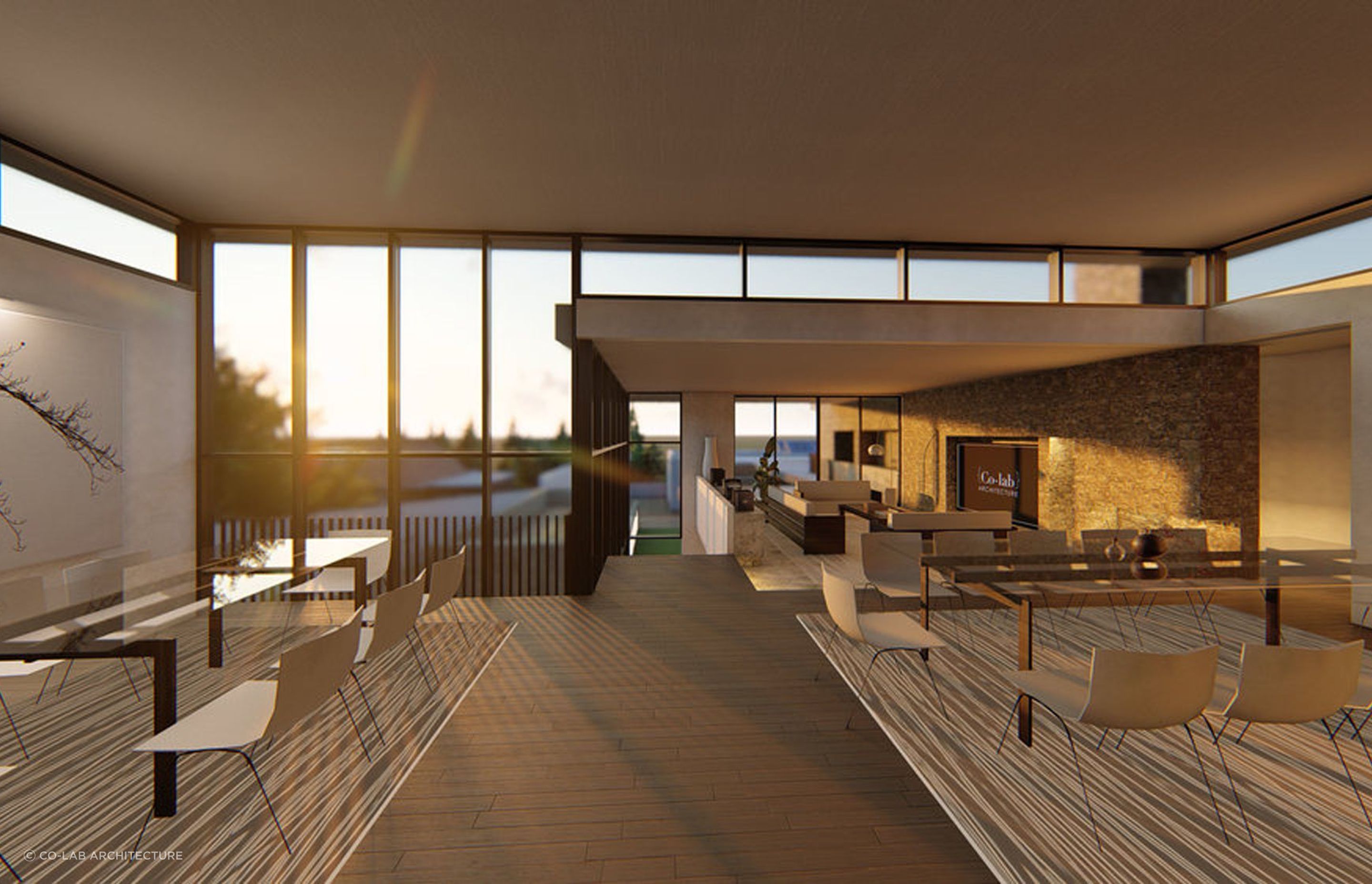 Ivanhoe House by Co-lab Architecture | ArchiPro AU