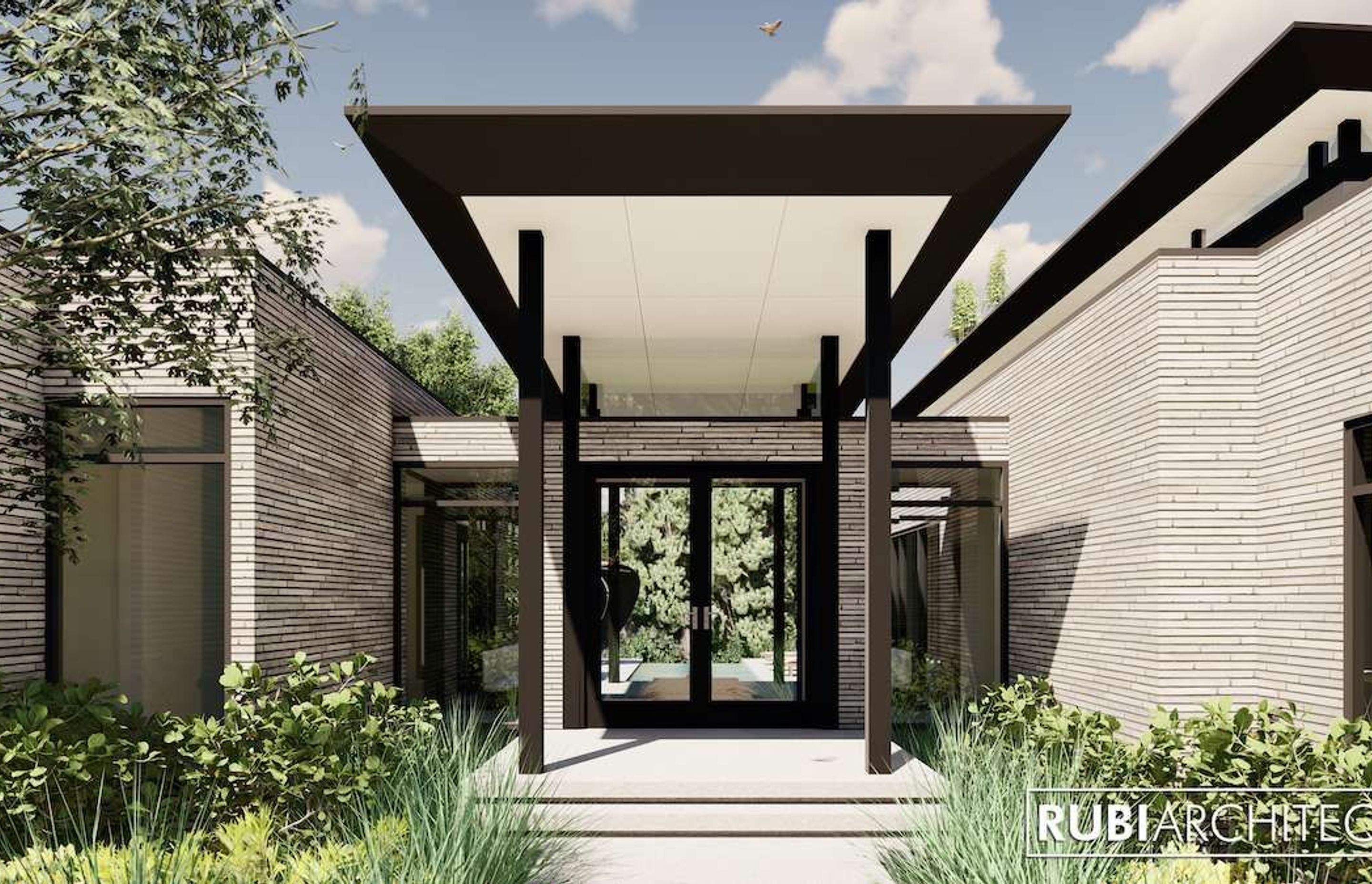 Jan Juc Beach House by RUBI Architects | ArchiPro AU