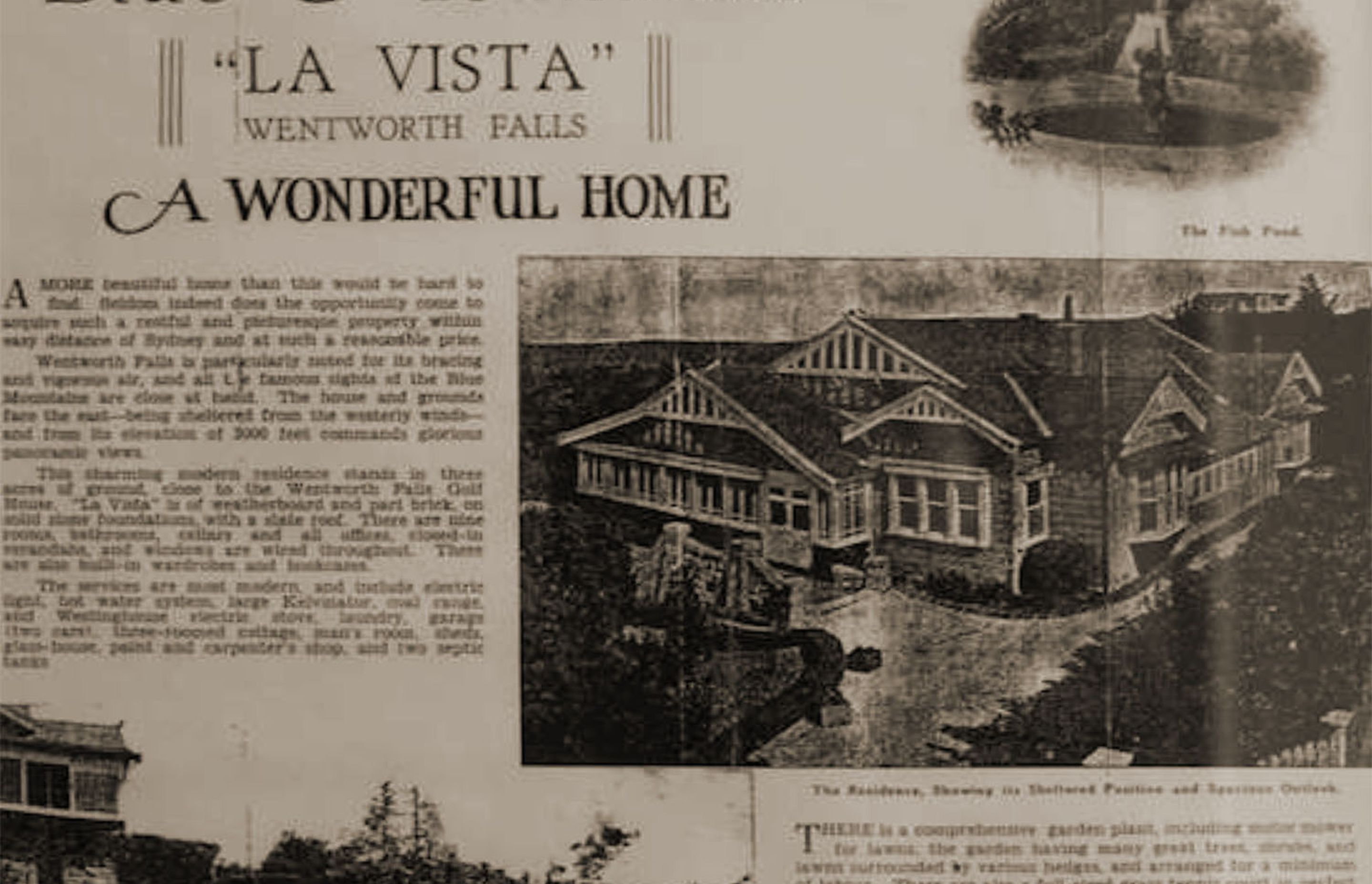 La Vista by Architecture AND | ArchiPro AU