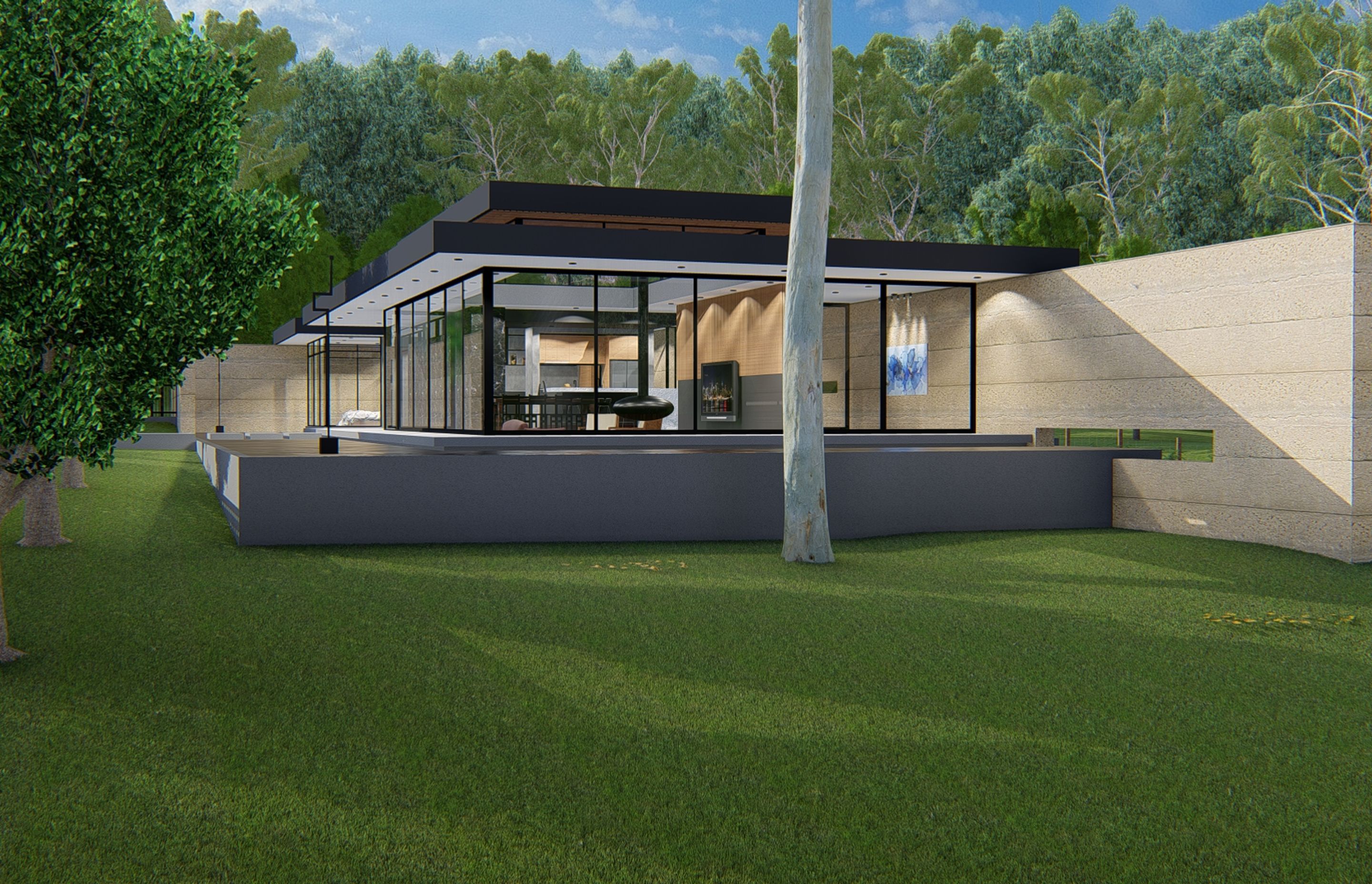 Lake Haus by Timeless Home Designs | ArchiPro AU