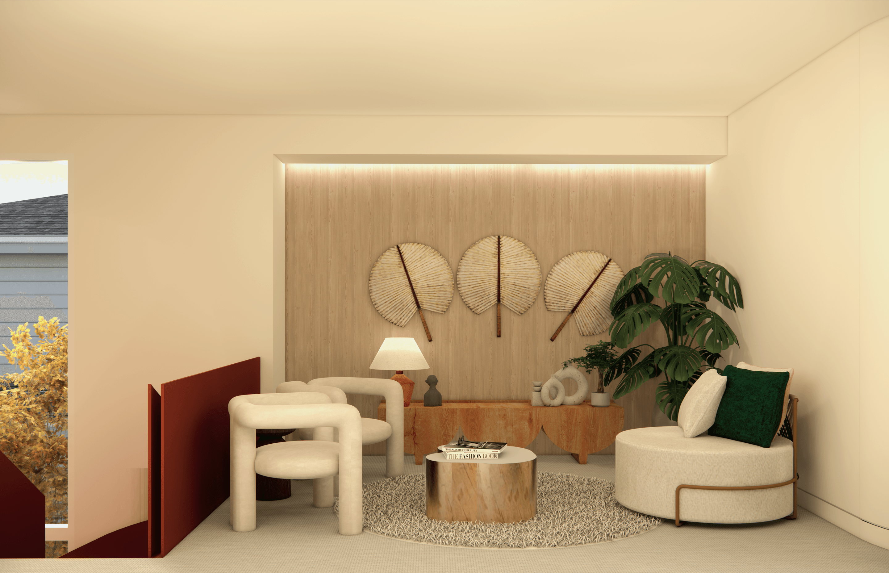 Bayside Townhouses by Borland Architecture | ArchiPro AU