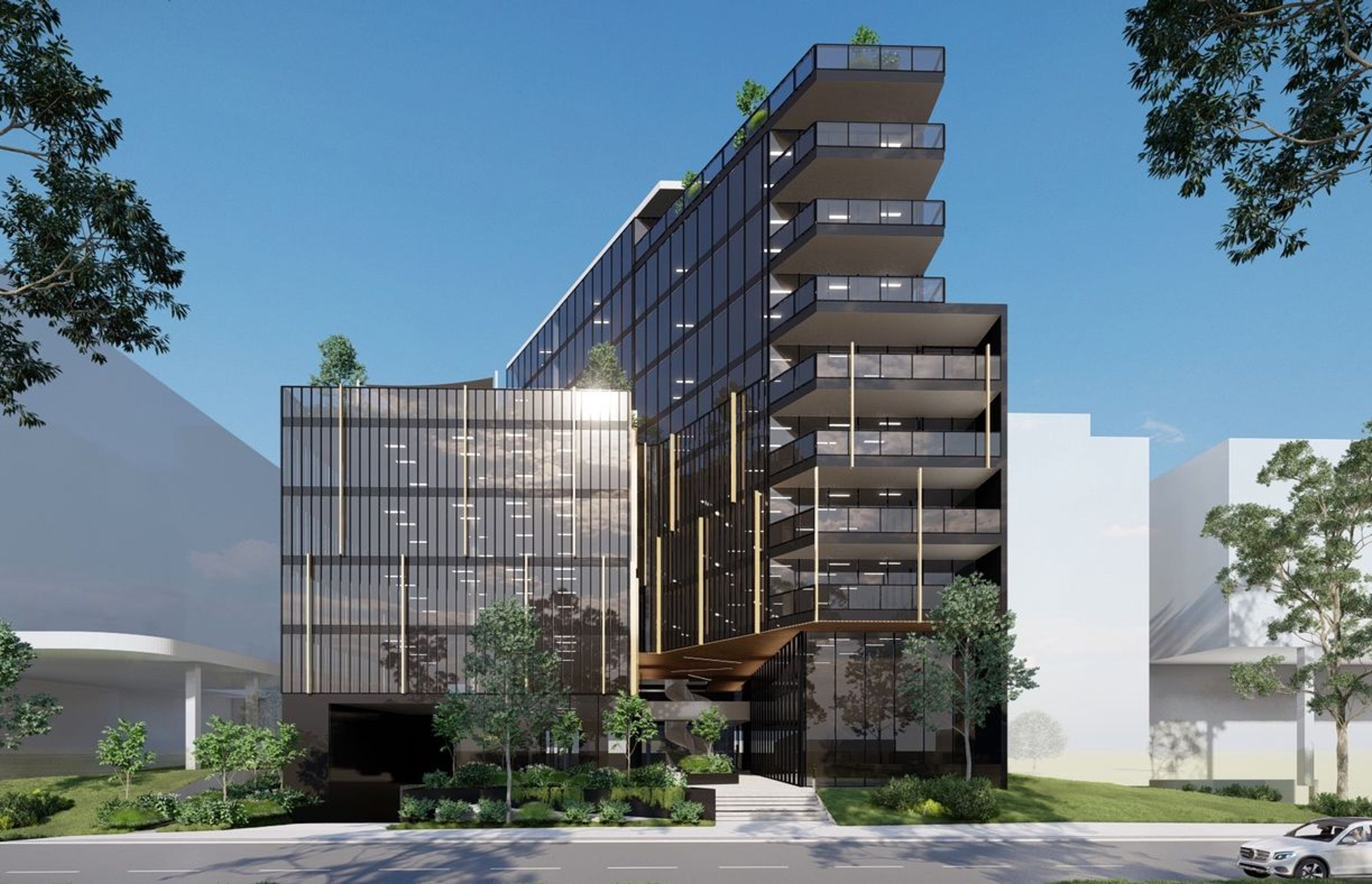 Gregory Hills 2 by Furfaro Architects | ArchiPro AU