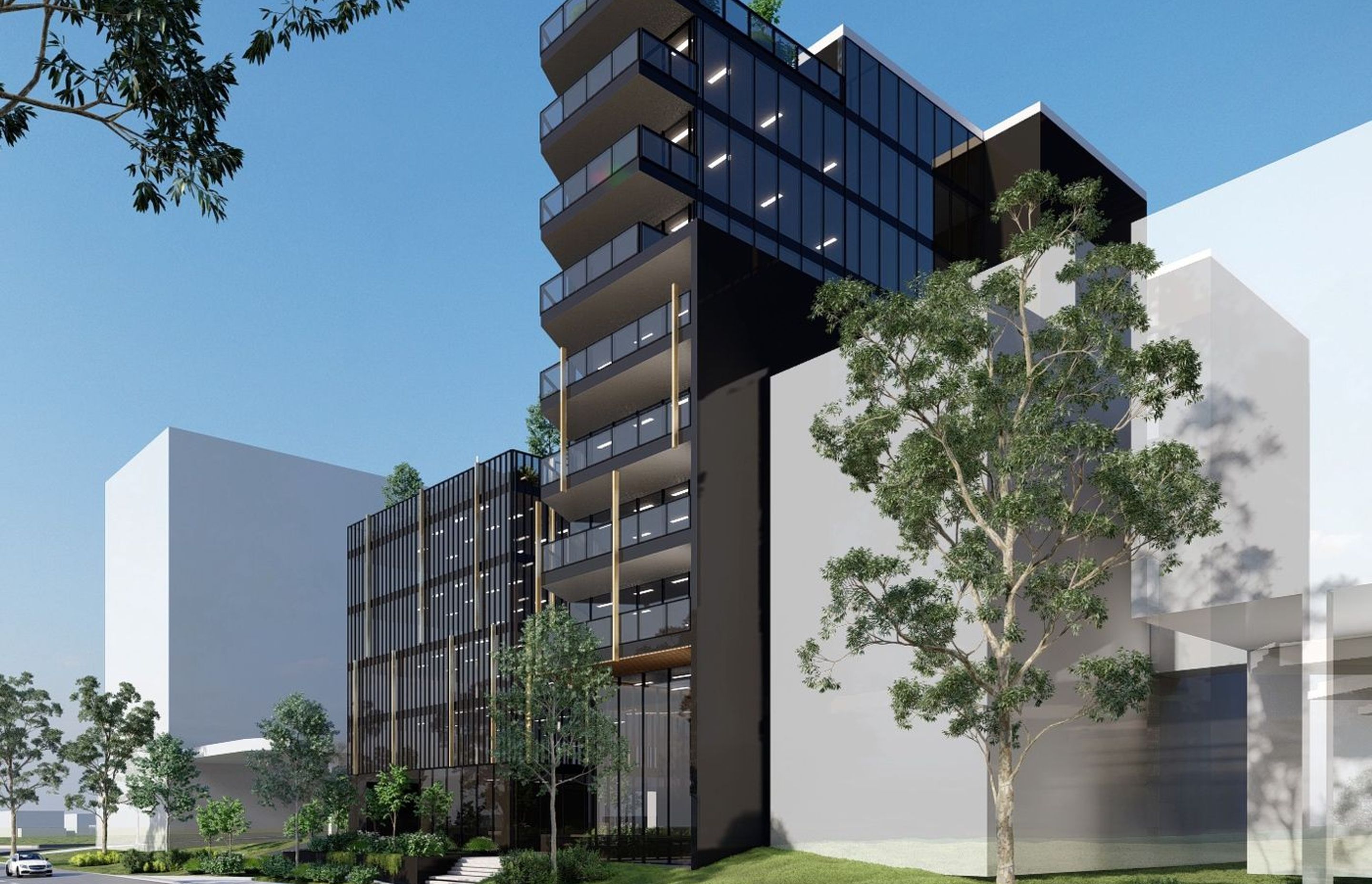 Gregory Hills 2 by Furfaro Architects | ArchiPro AU