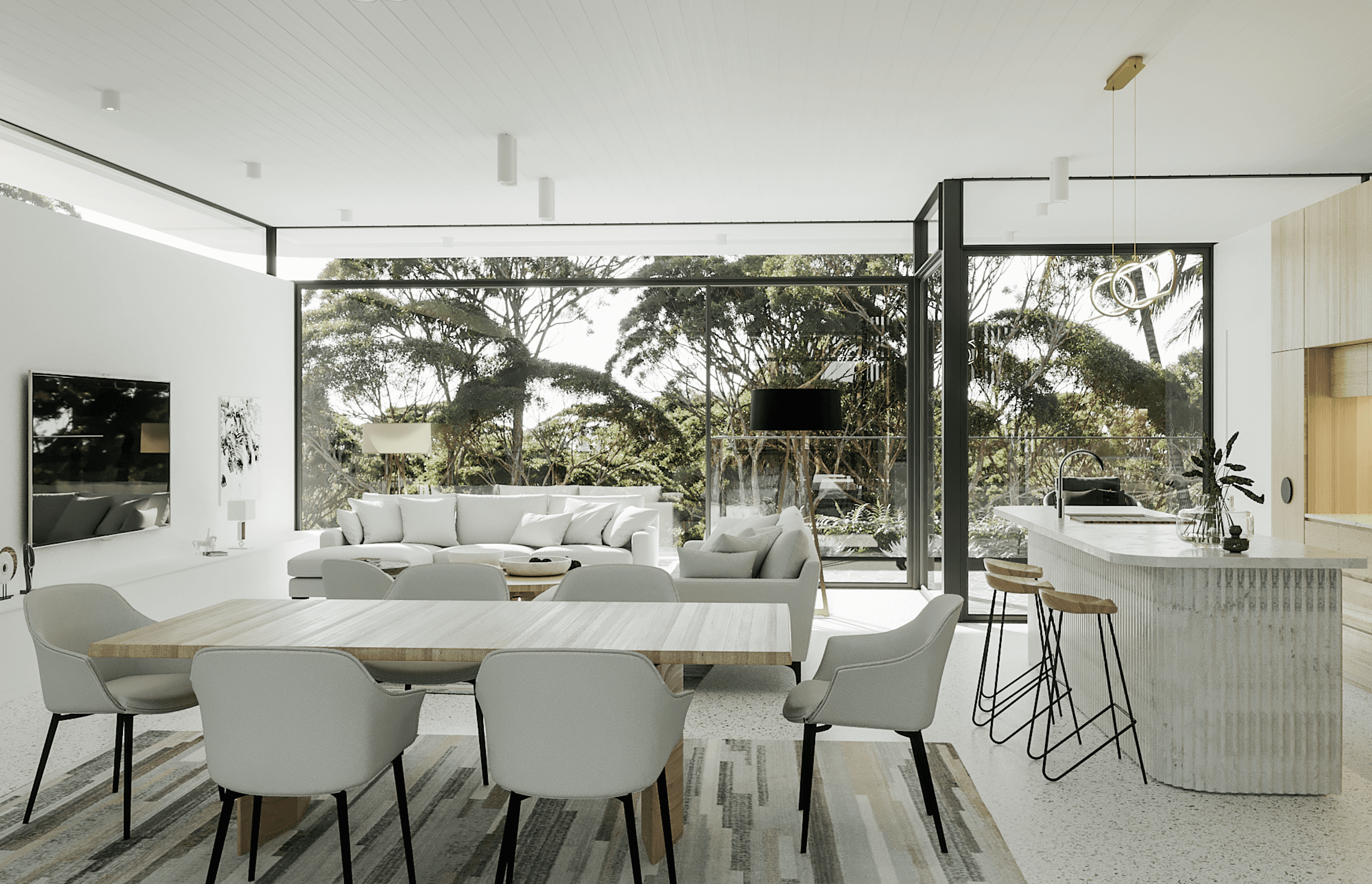 Boronia Ave, Cronulla by 868 Architects | ArchiPro AU