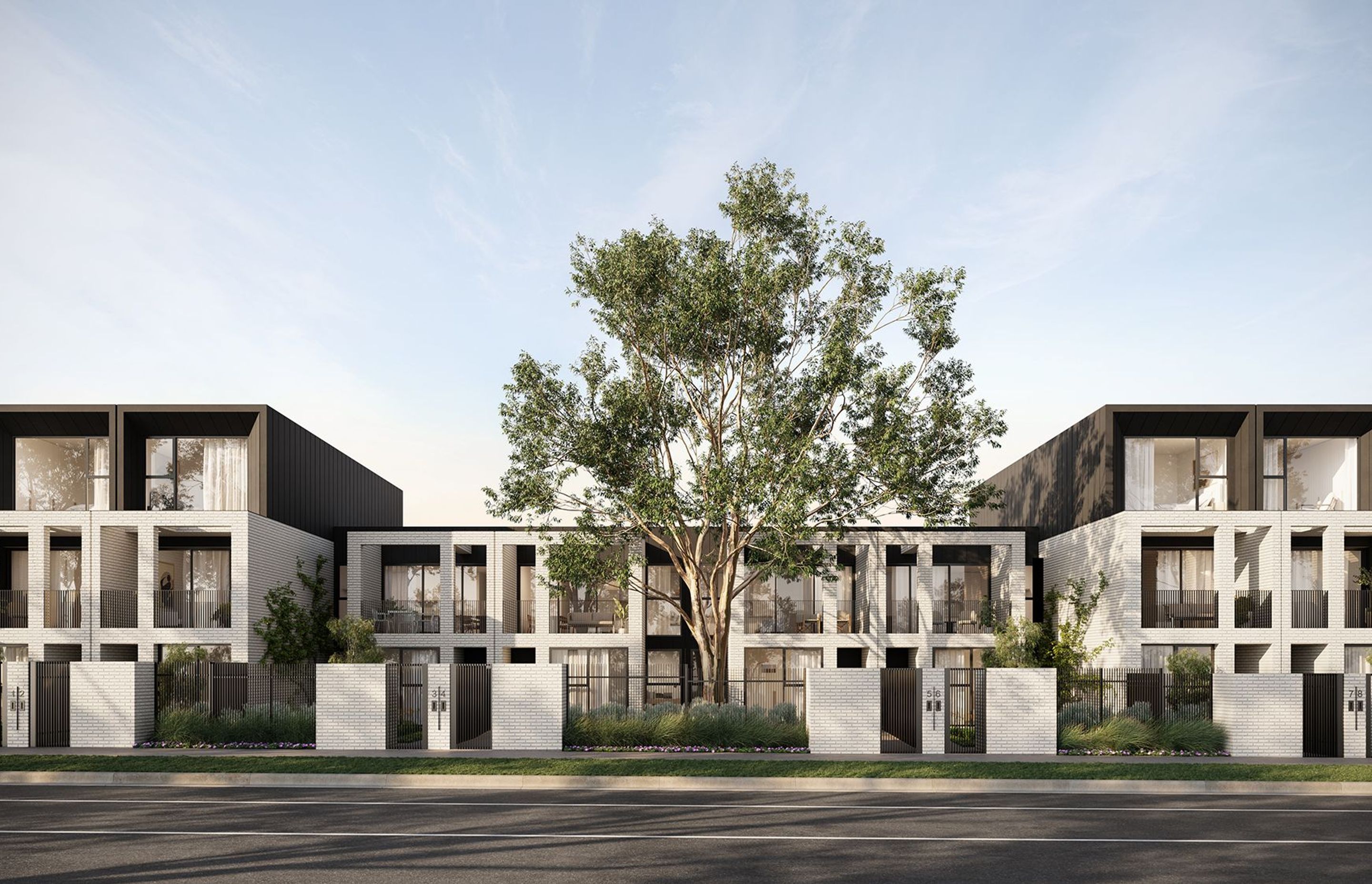 Marida by Nanami Studio | ArchiPro AU