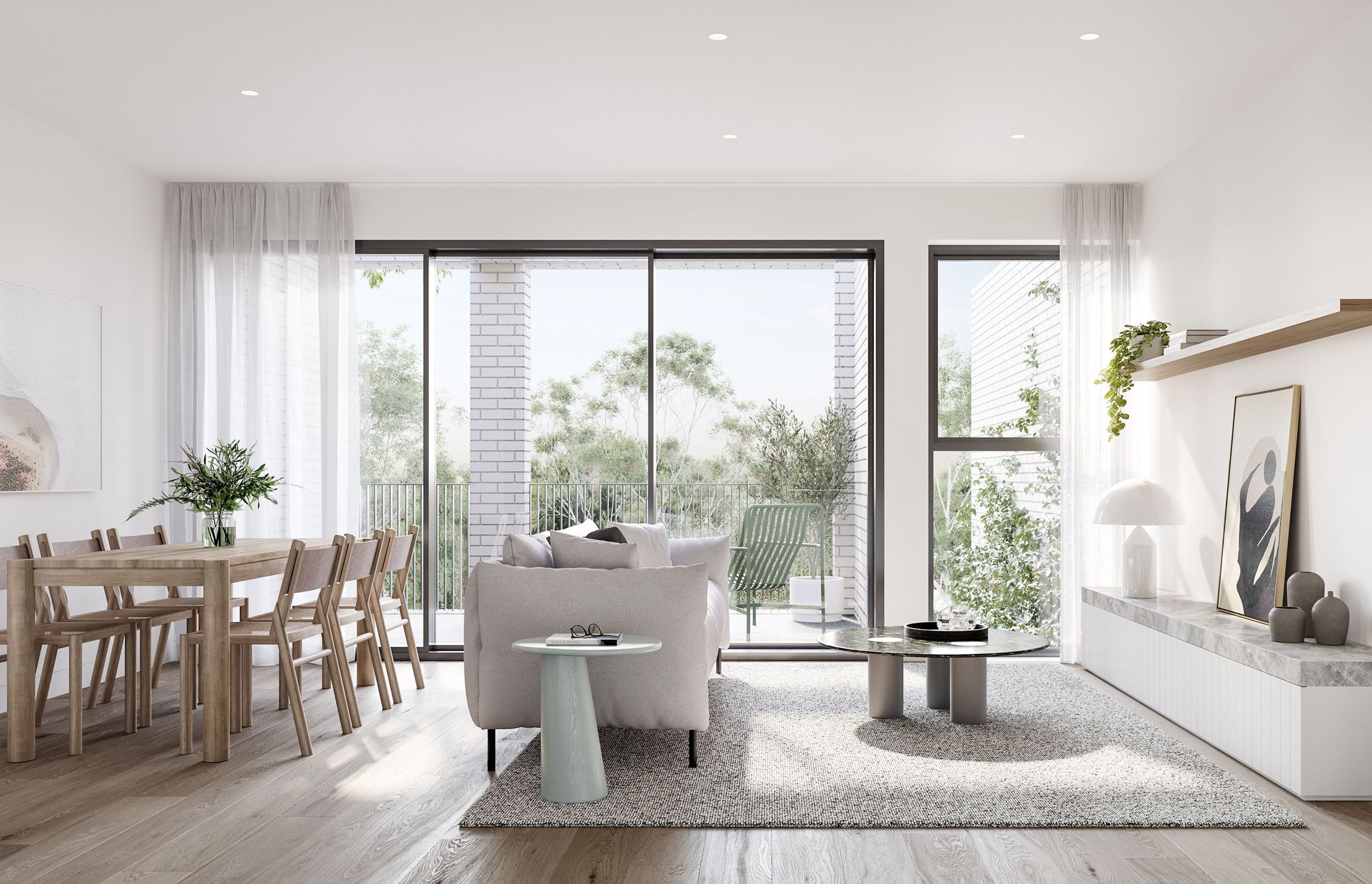 Marida by Nanami Studio | ArchiPro AU