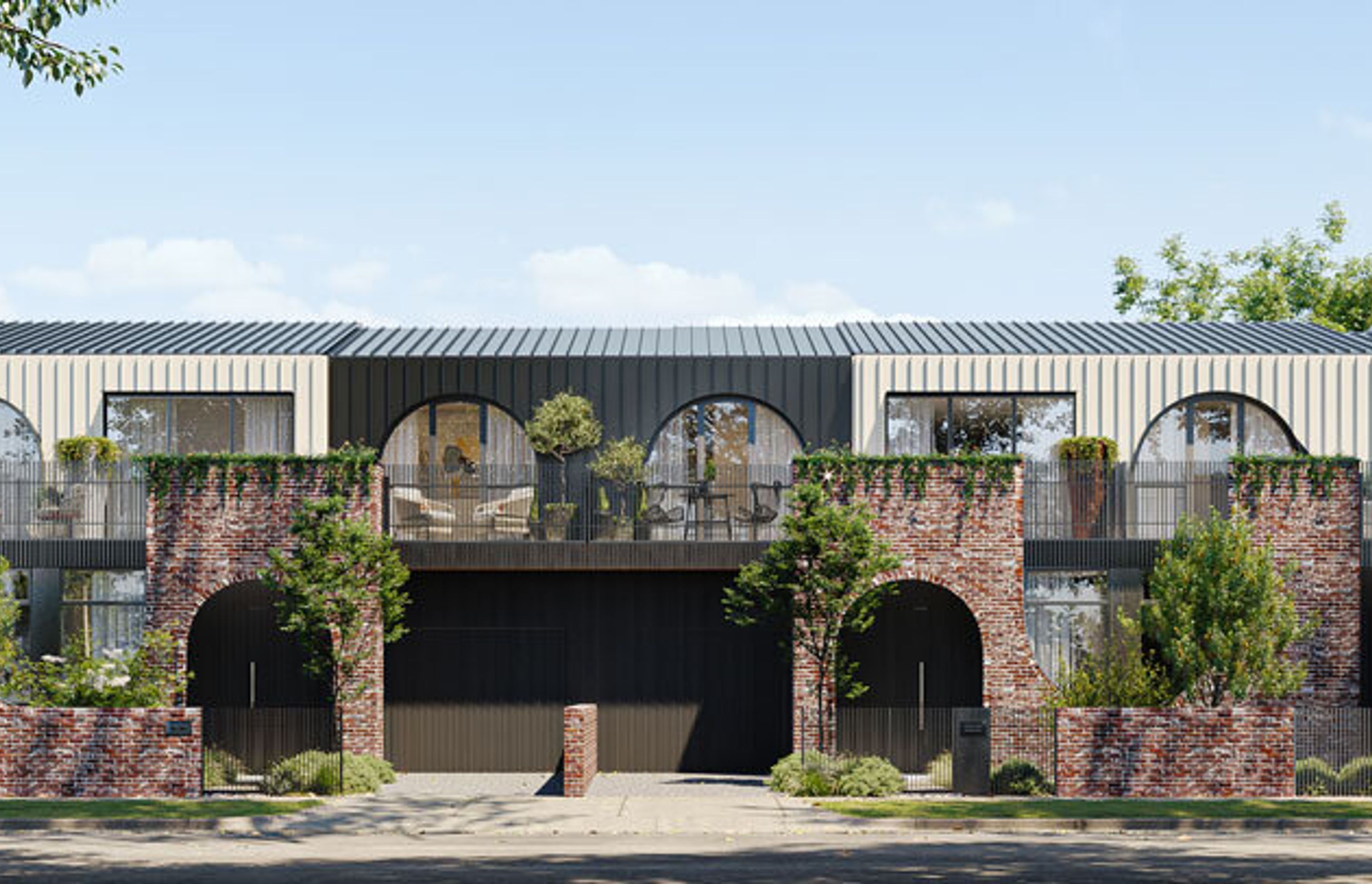 Mason by Blur Architecture | ArchiPro AU