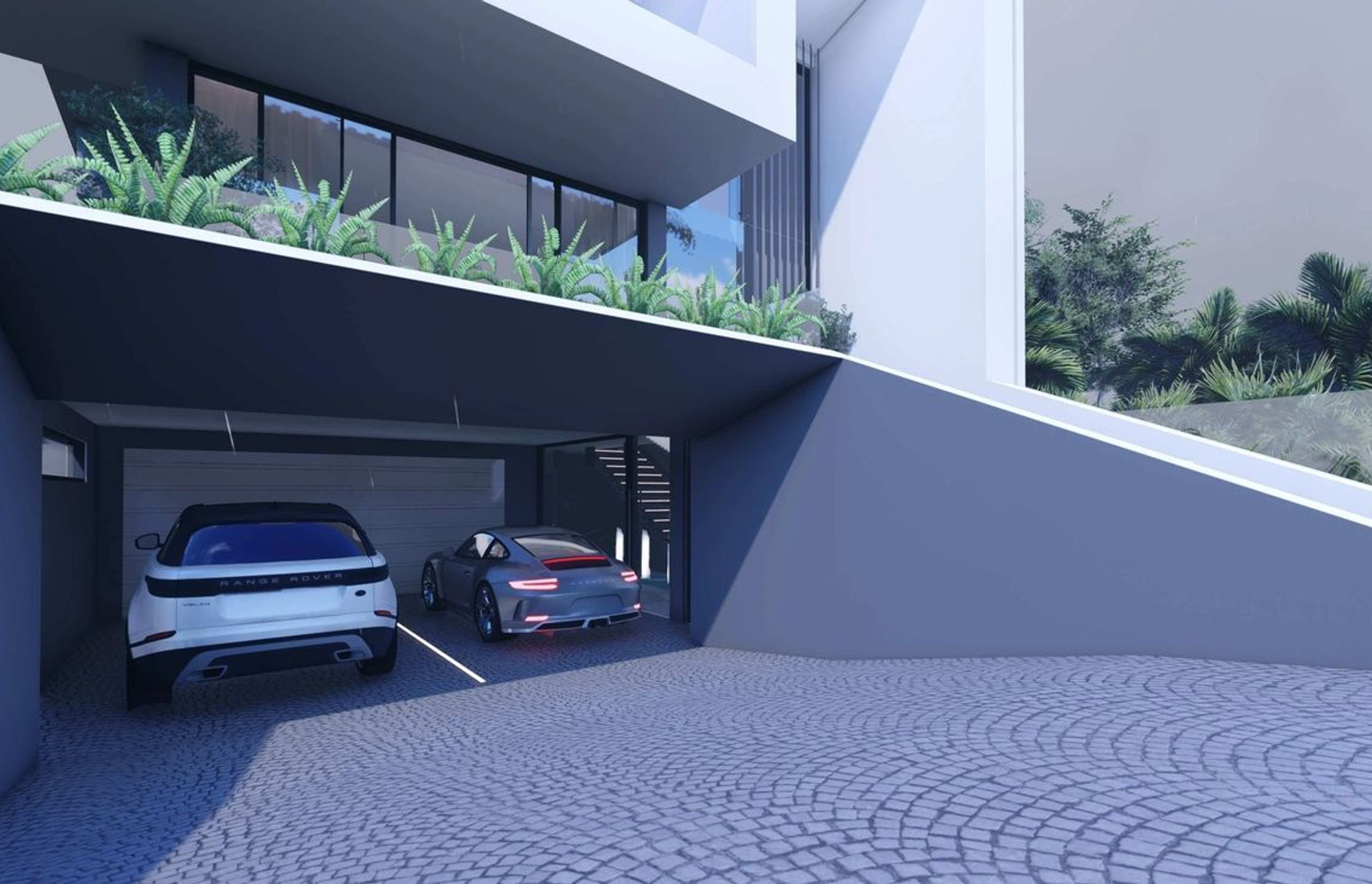 Minimalist Architecture by CHD Design | ArchiPro AU