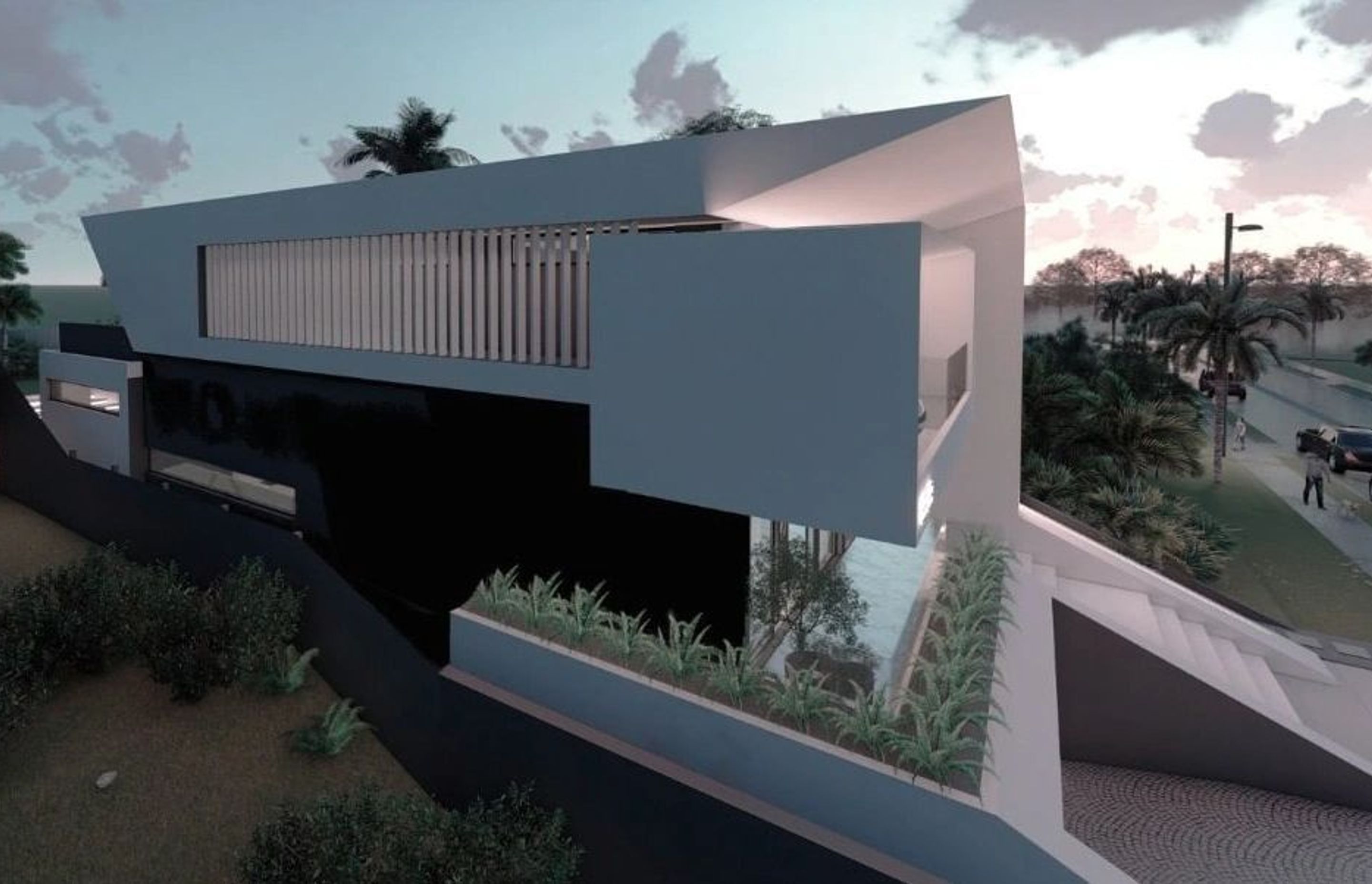 Minimalist Architecture by CHD Design | ArchiPro AU