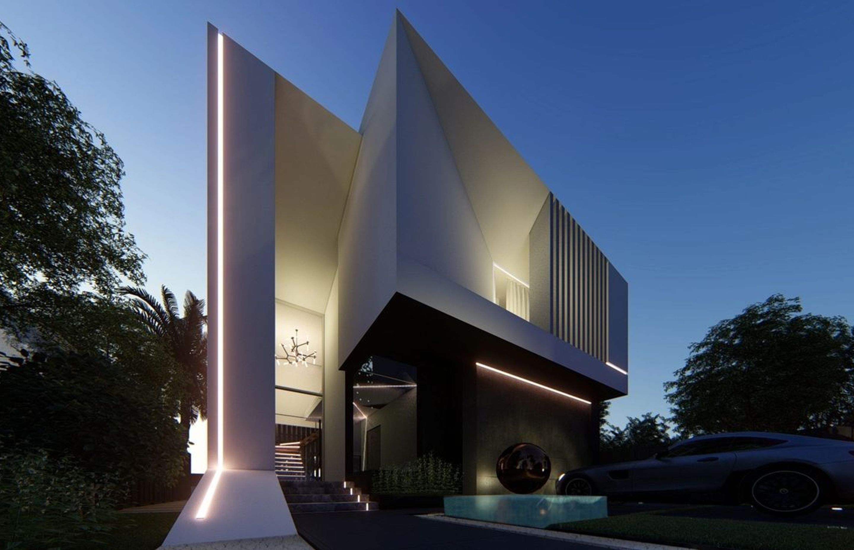 Dual Occupancy Development by CHD Design | ArchiPro AU