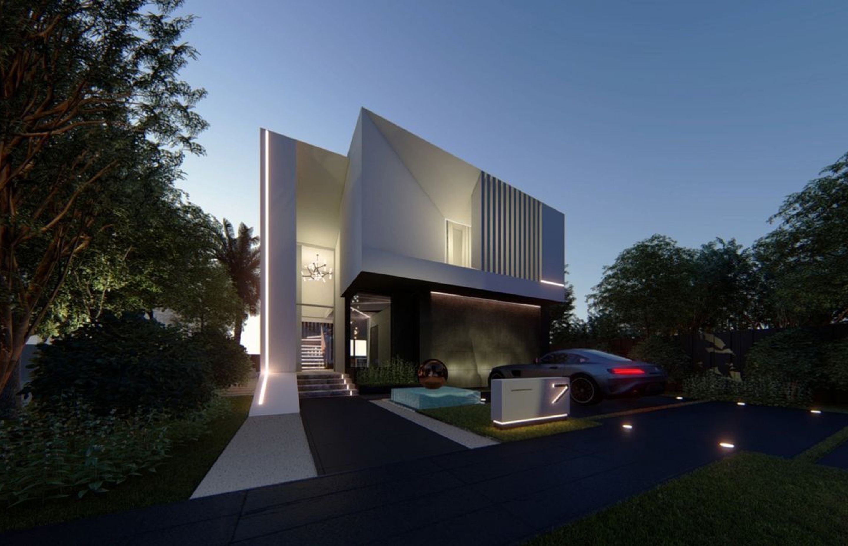 Dual Occupancy Development by CHD Design | ArchiPro AU