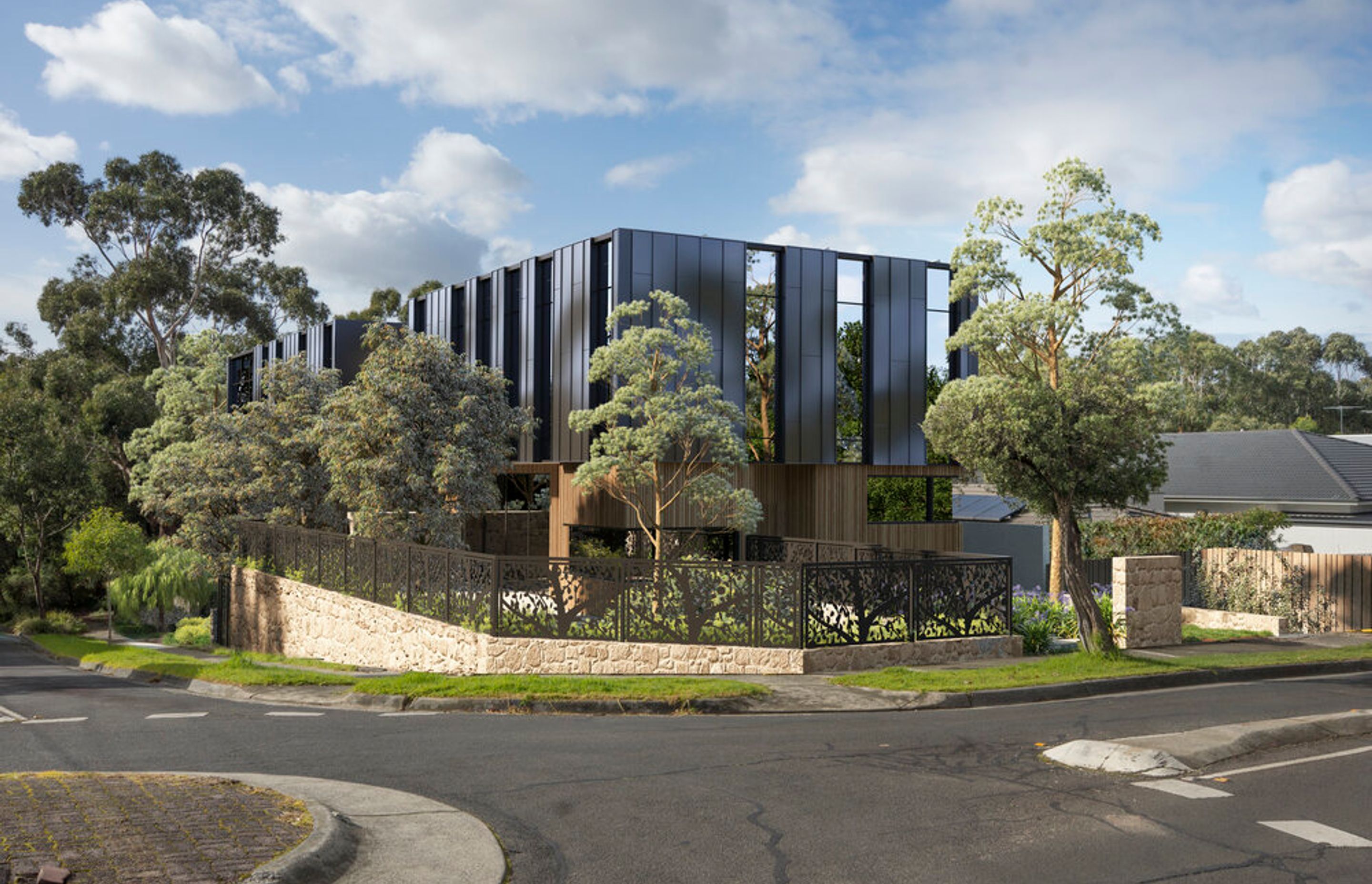 Mount Waverley by Pascon | ArchiPro AU