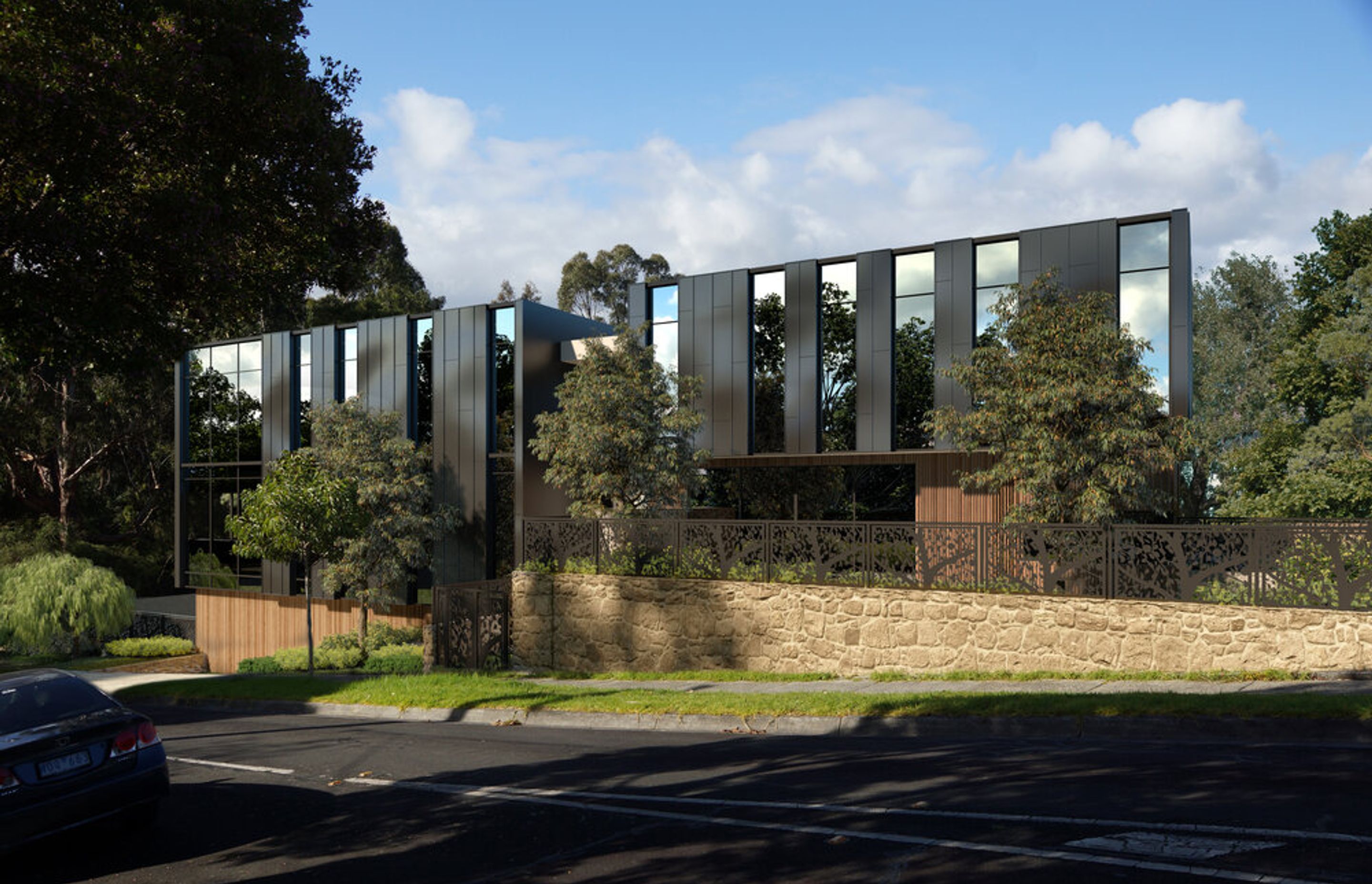 Mount Waverley by Pascon | ArchiPro AU