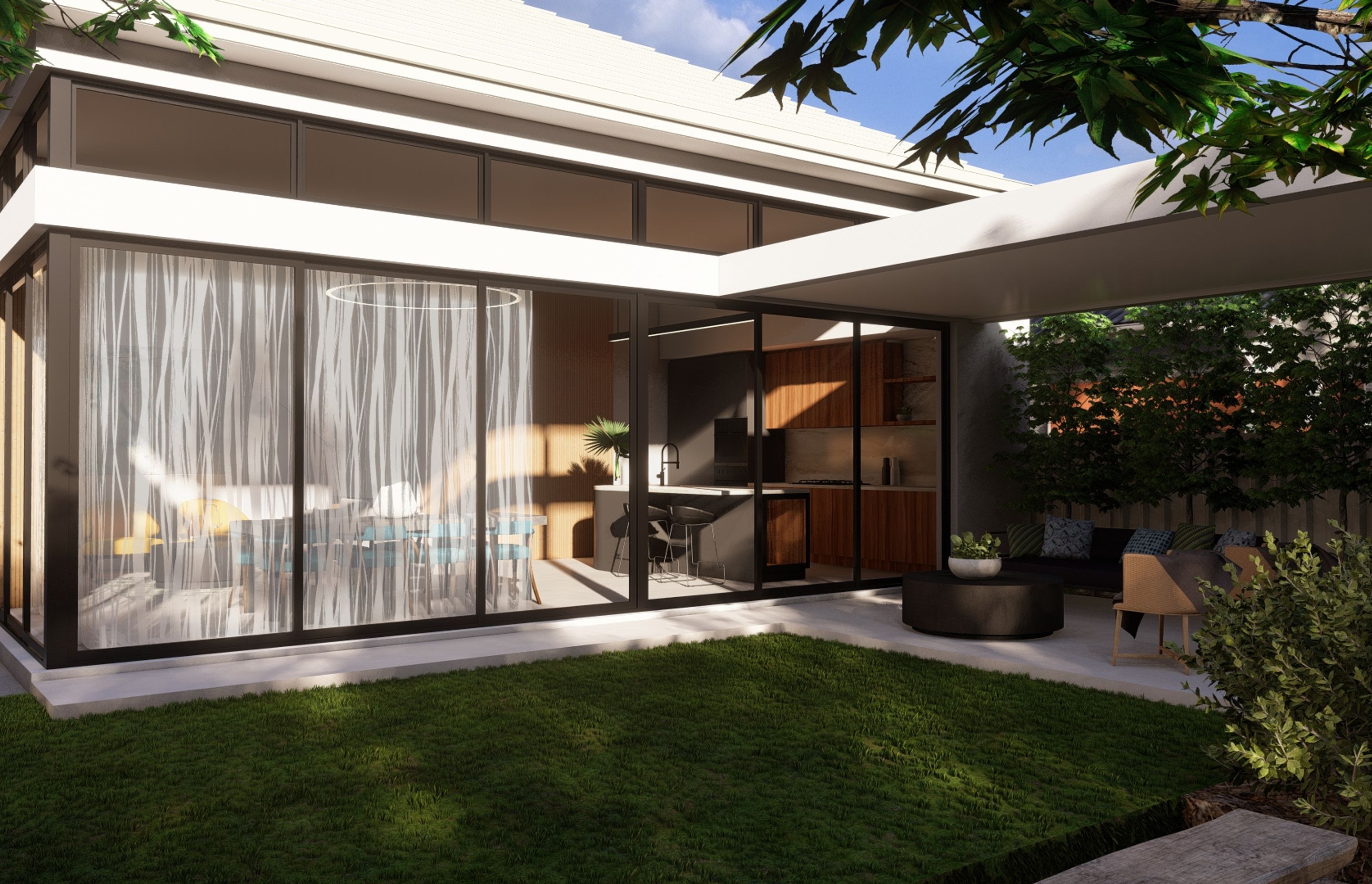 Mt Hawthorn by Timeless Home Designs | ArchiPro AU