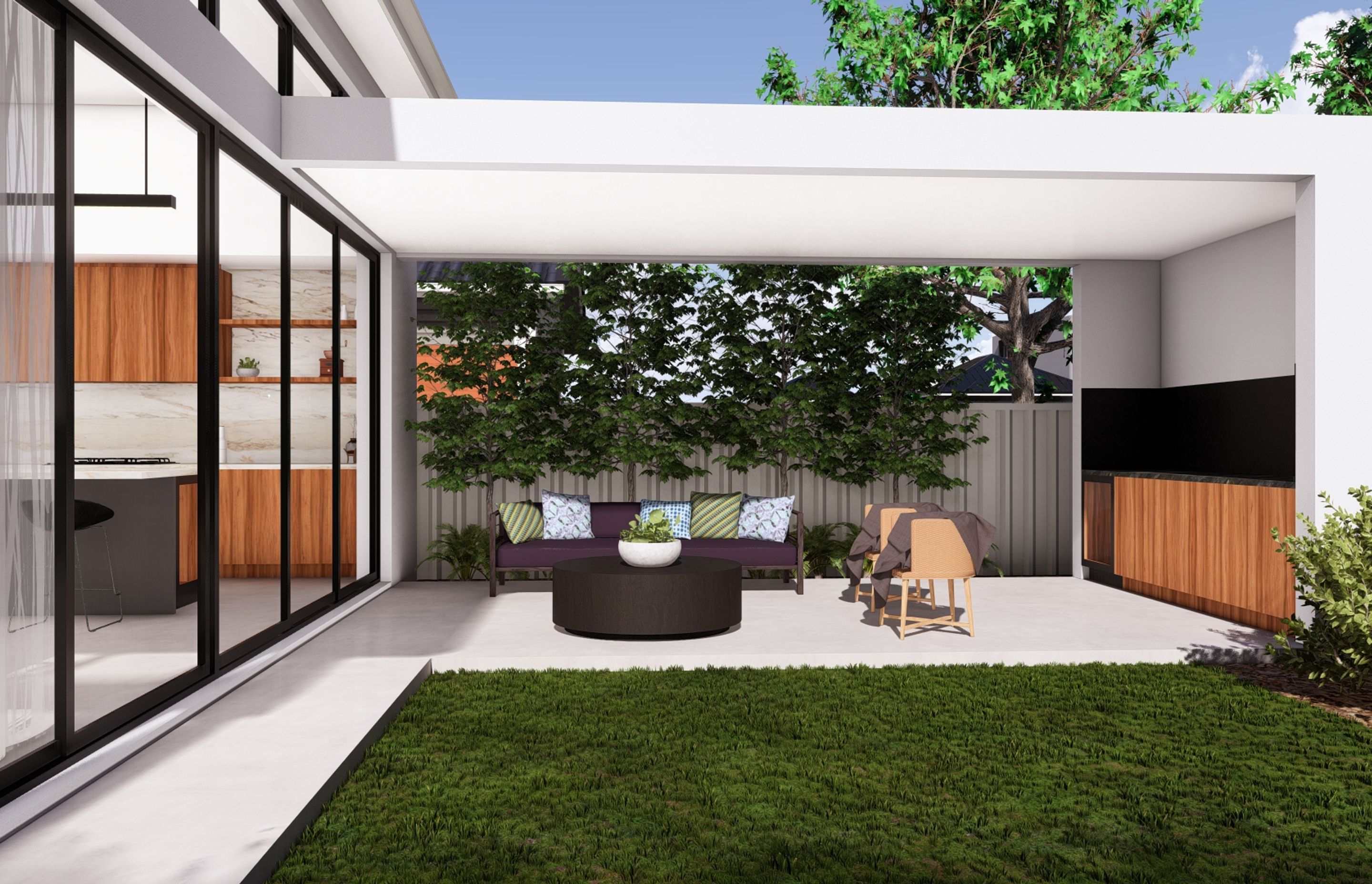 Mt Hawthorn by Timeless Home Designs | ArchiPro AU