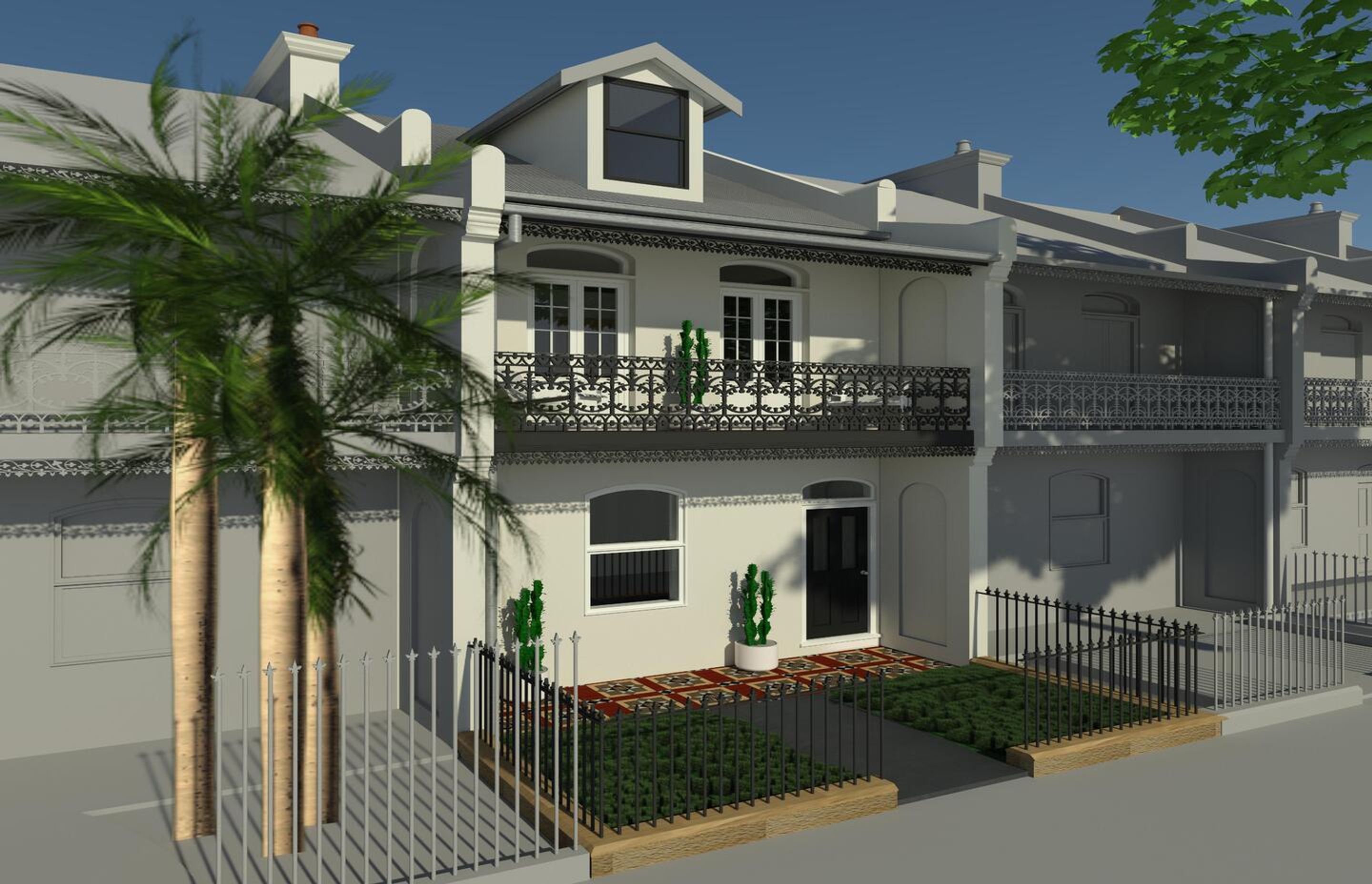 Surry Hills – 3.0 by Box Design Studio | ArchiPro AU