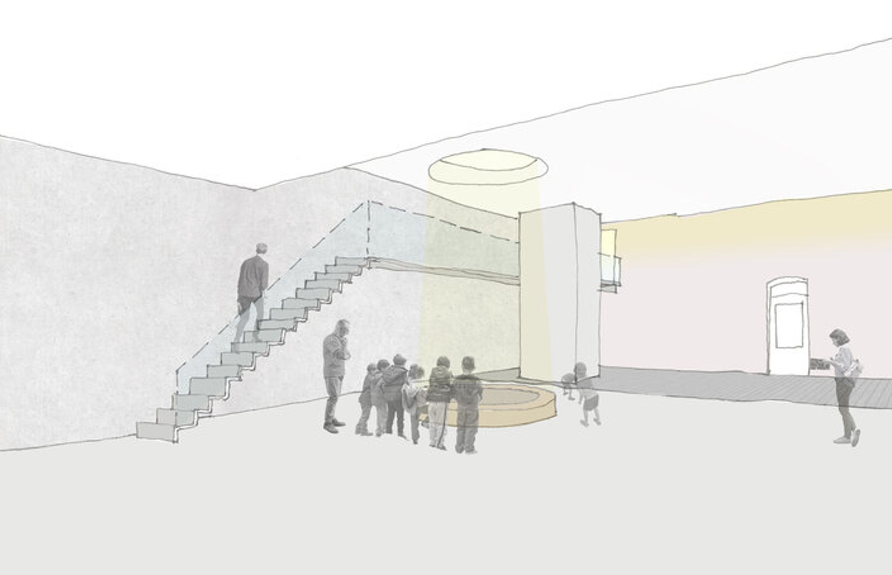 Port Macquarie Museum by BTB Architecture Studio | ArchiPro AU