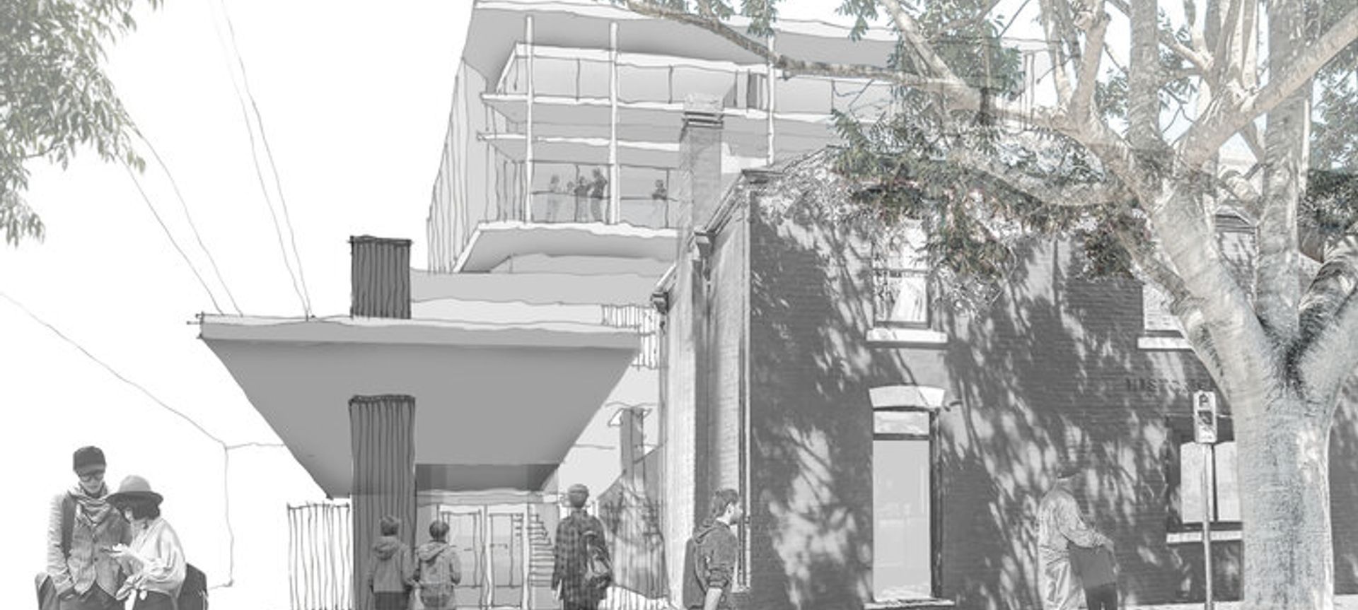 Port Macquarie Museum by BTB Architecture Studio | ArchiPro AU