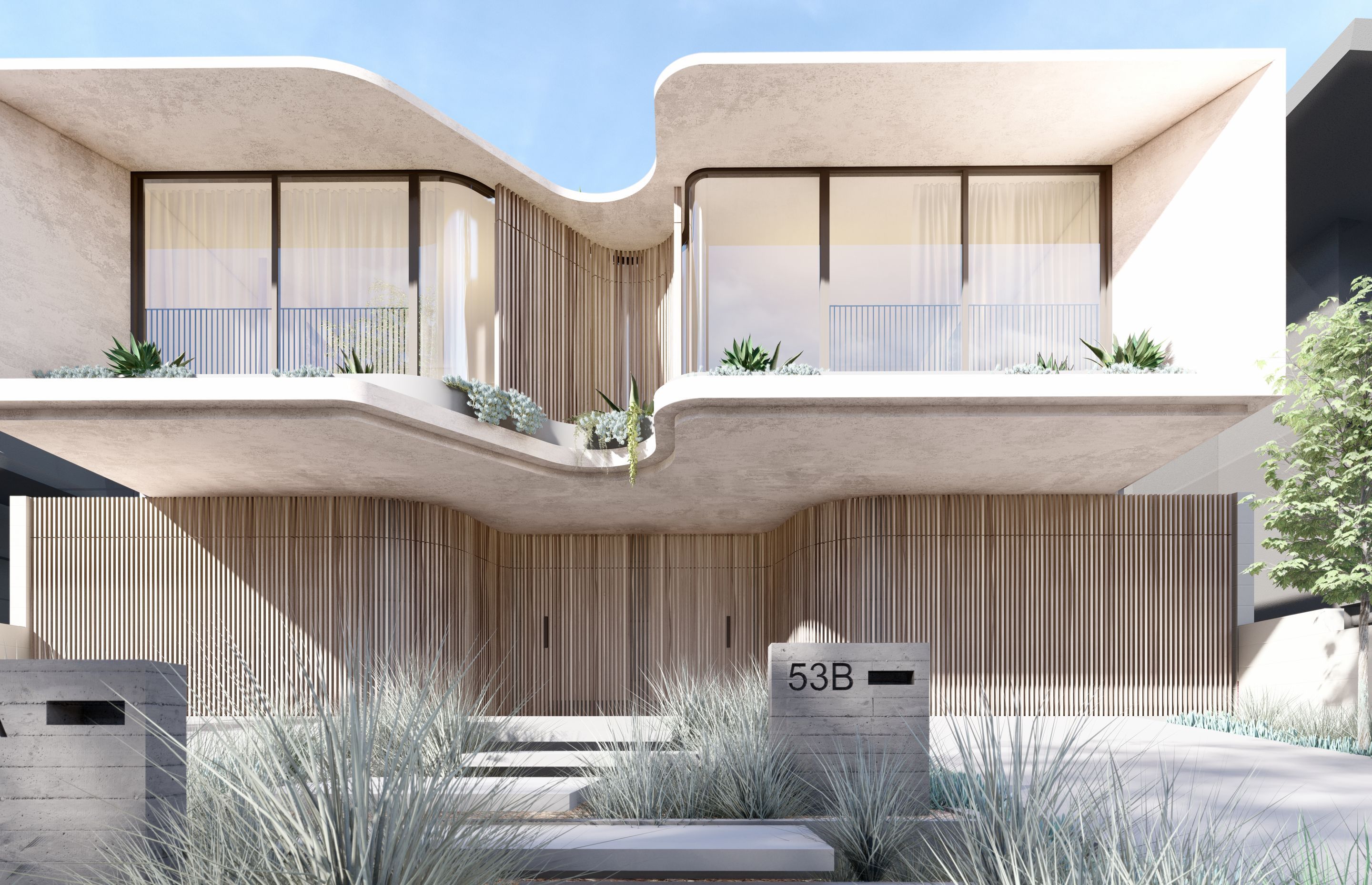 Seaview // Under Construction by Firmus Building | ArchiPro AU