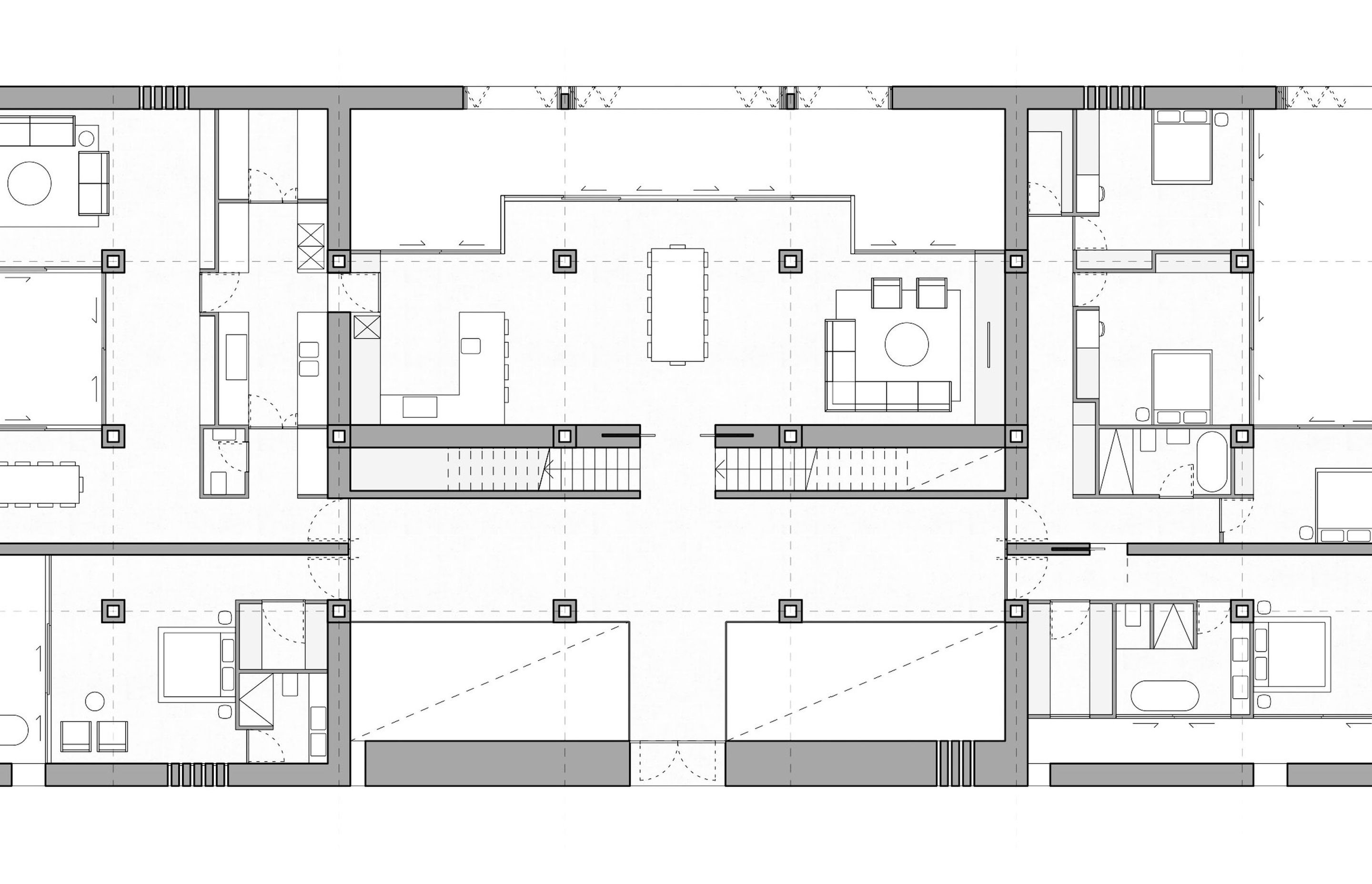 Parasol House by Architecture AND | ArchiPro AU