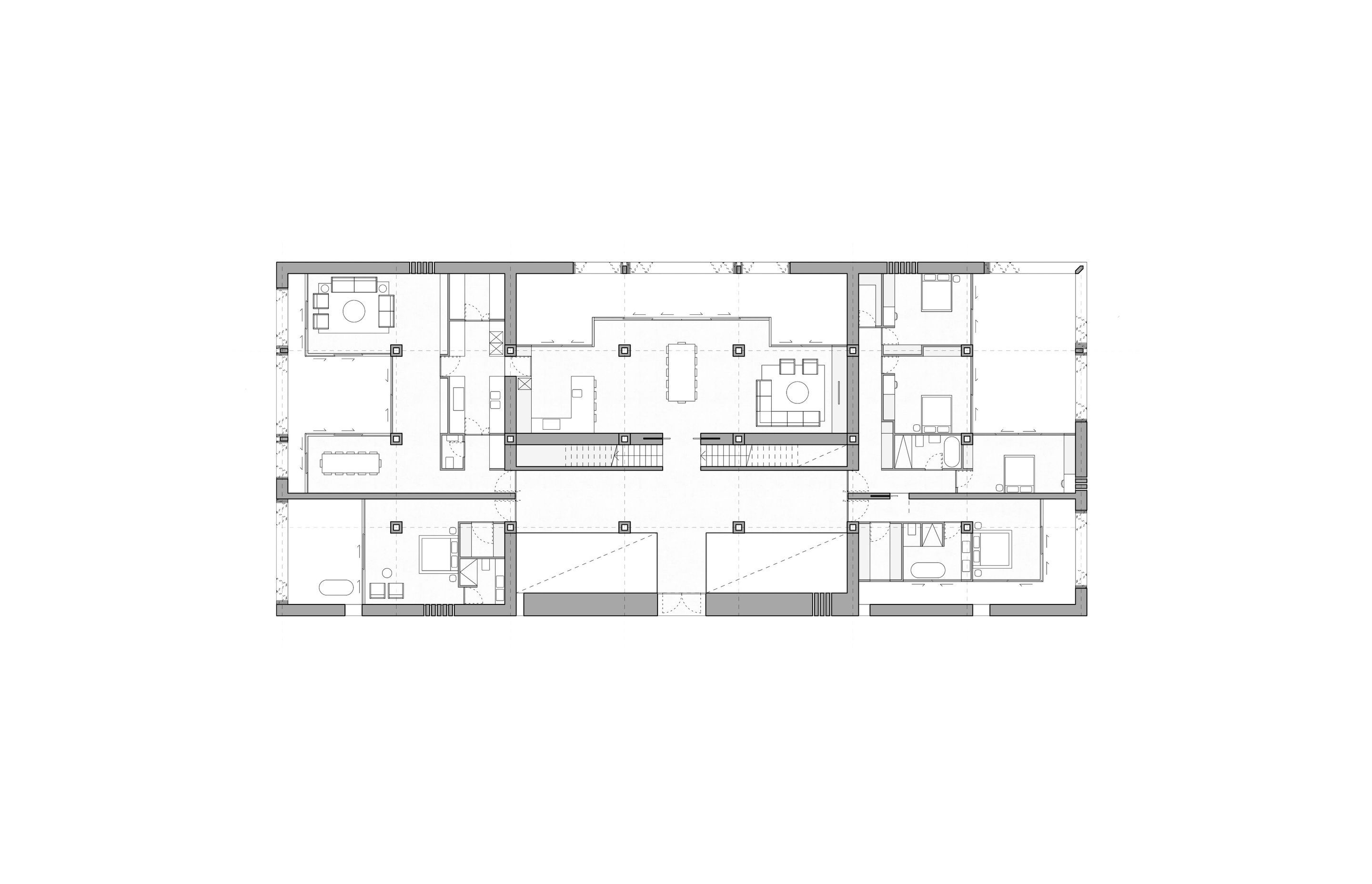 Parasol House by Architecture AND | ArchiPro AU