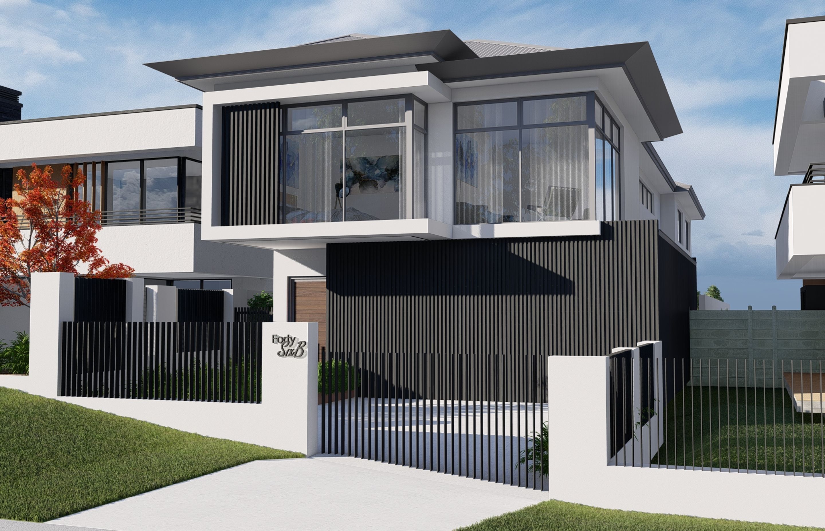 Point by Timeless Home Designs | ArchiPro AU