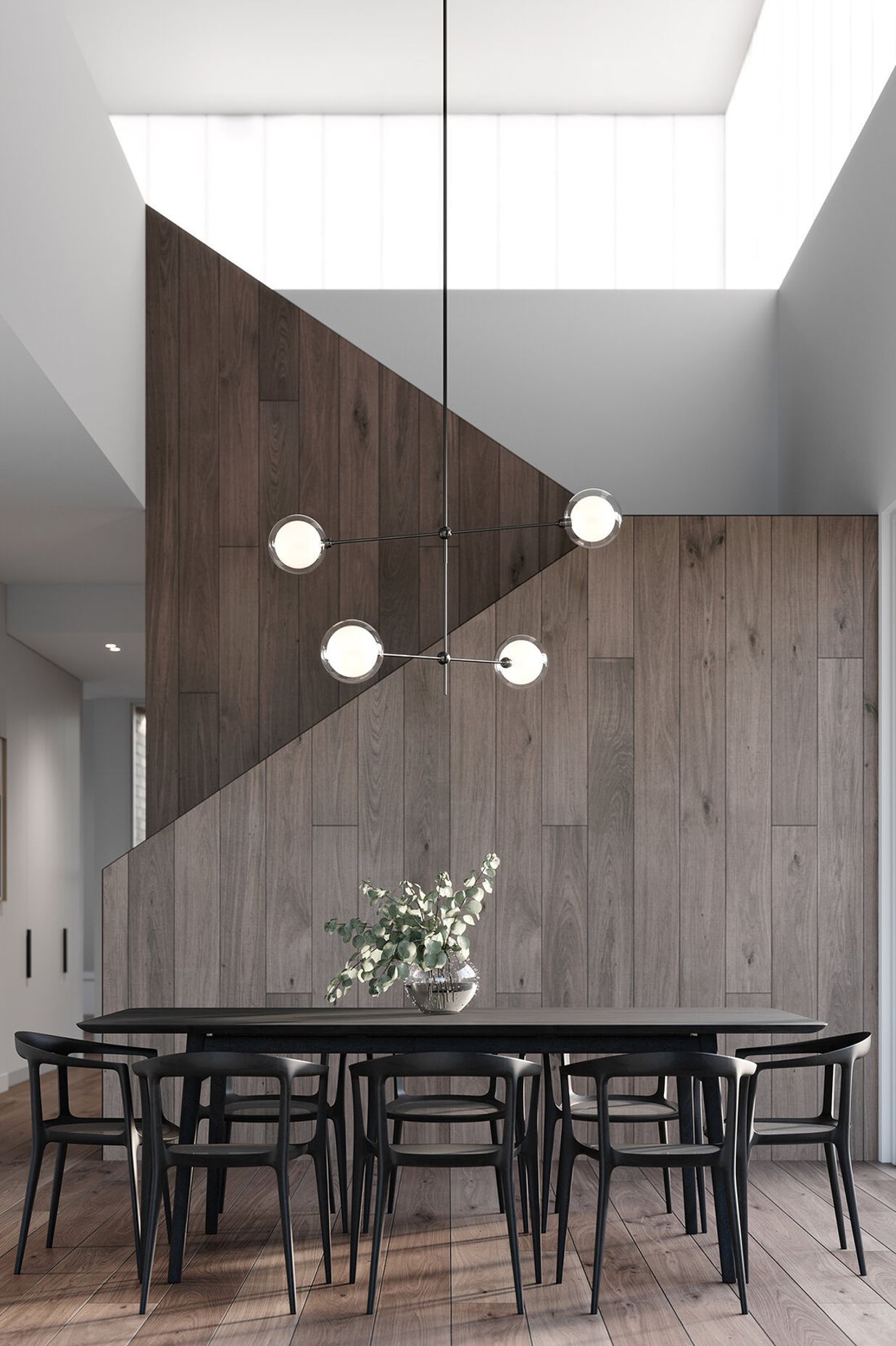 Glow House by RUUM | ArchiPro AU