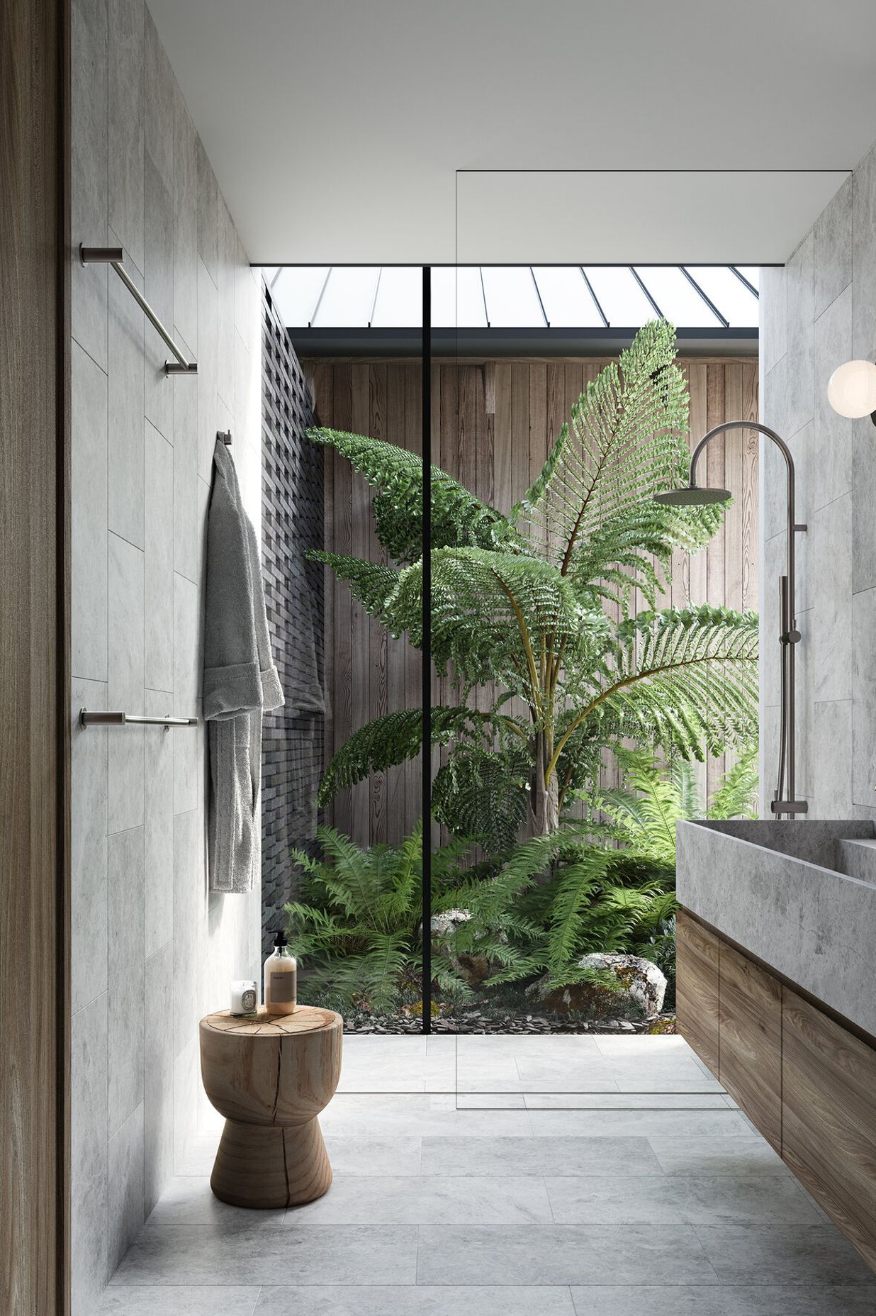 Pavilion House by RUUM | ArchiPro AU