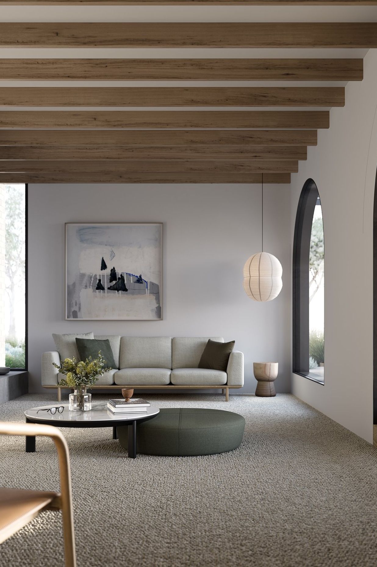 Three Peak House by RUUM | ArchiPro AU