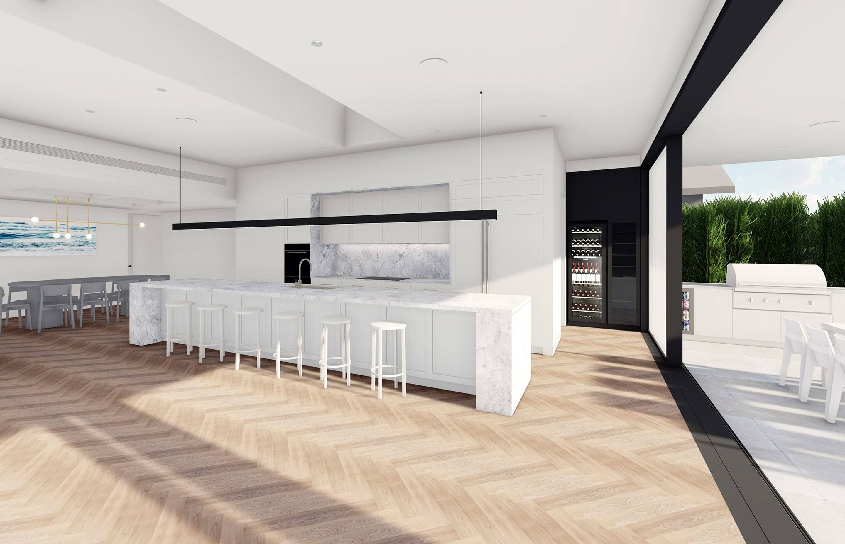 Kensington House by Studio Snell | ArchiPro AU