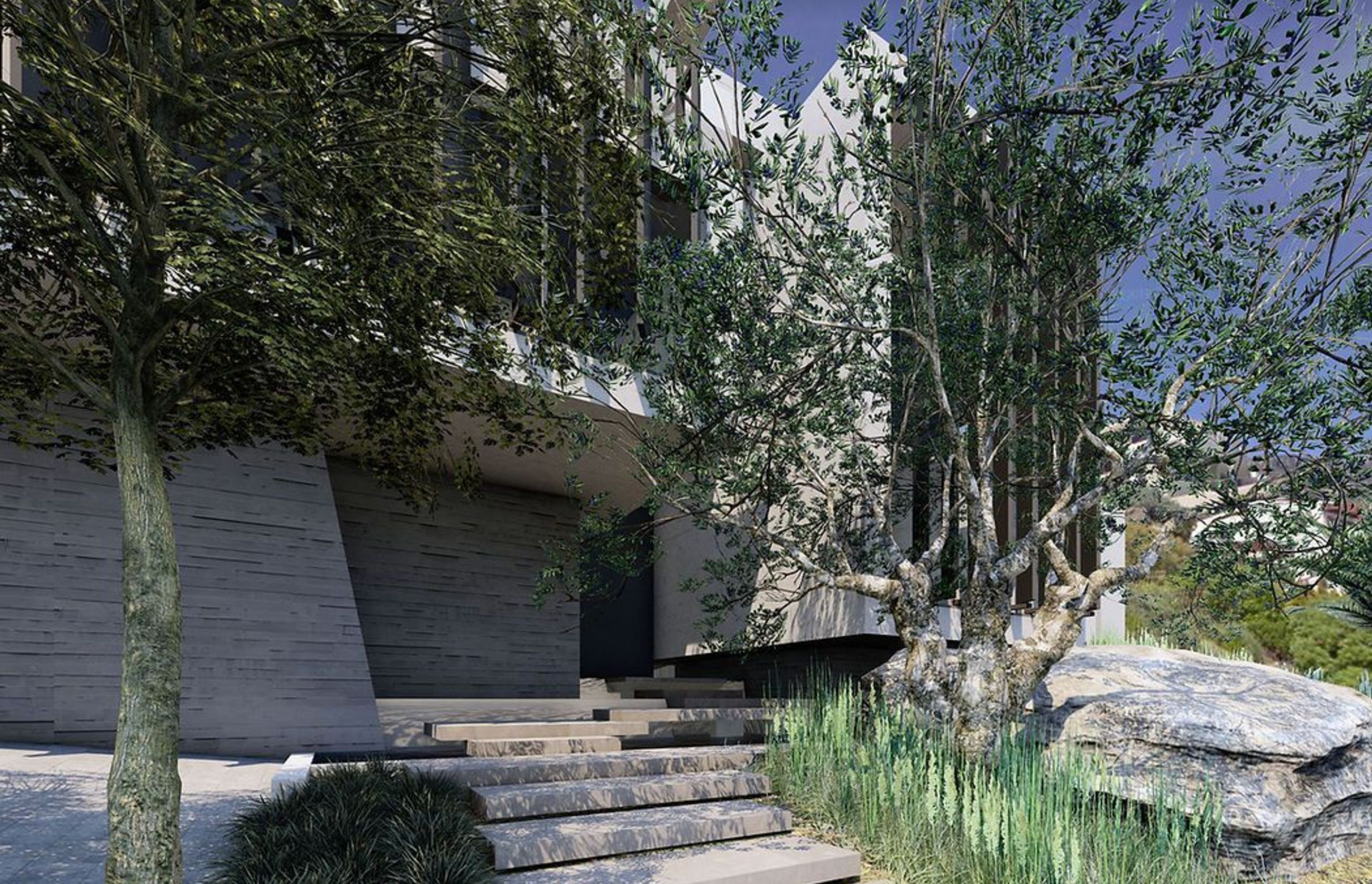 Sunset Residence by Maddock | ArchiPro AU