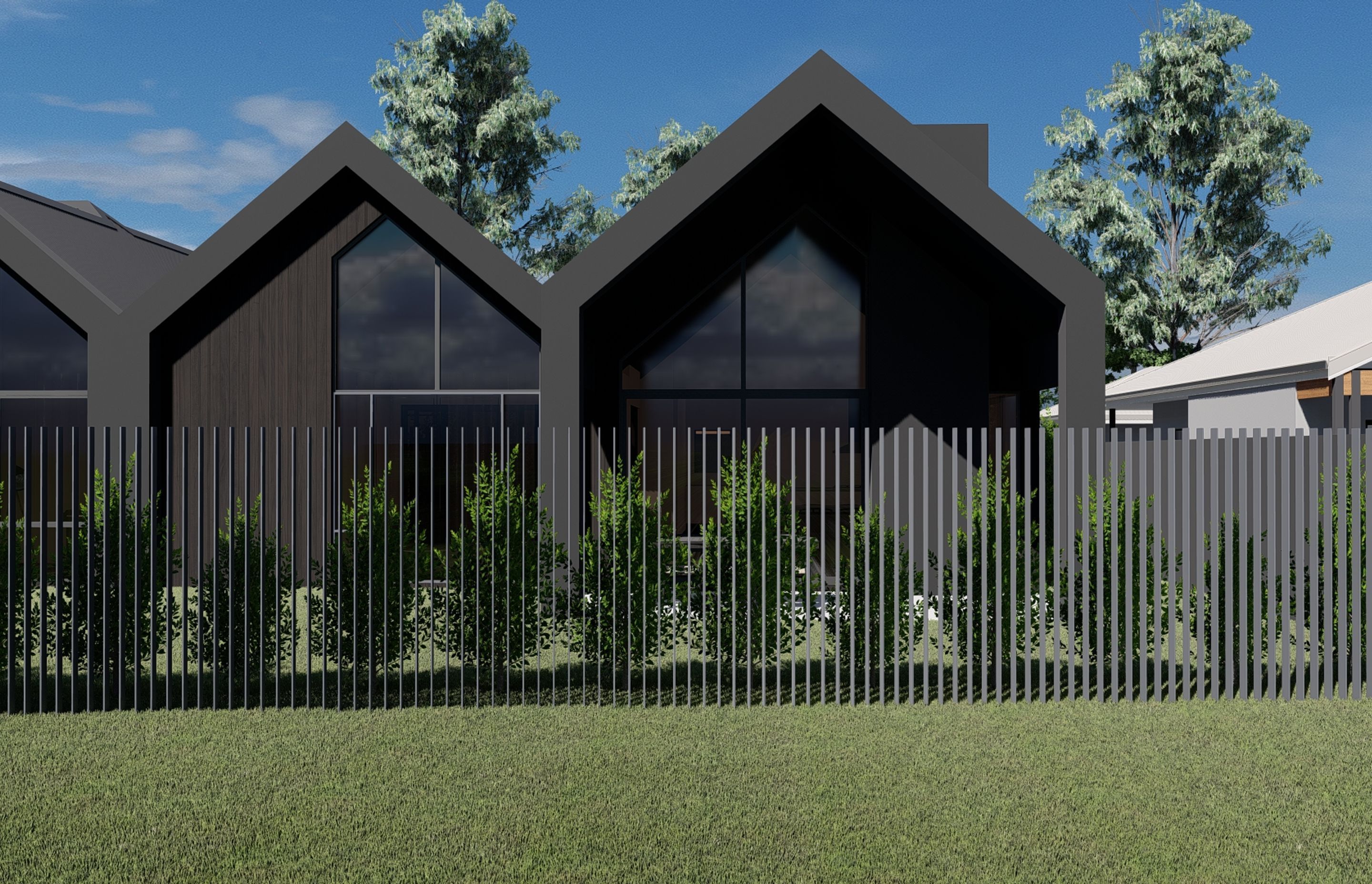Shadow Home by Timeless Home Designs | ArchiPro AU