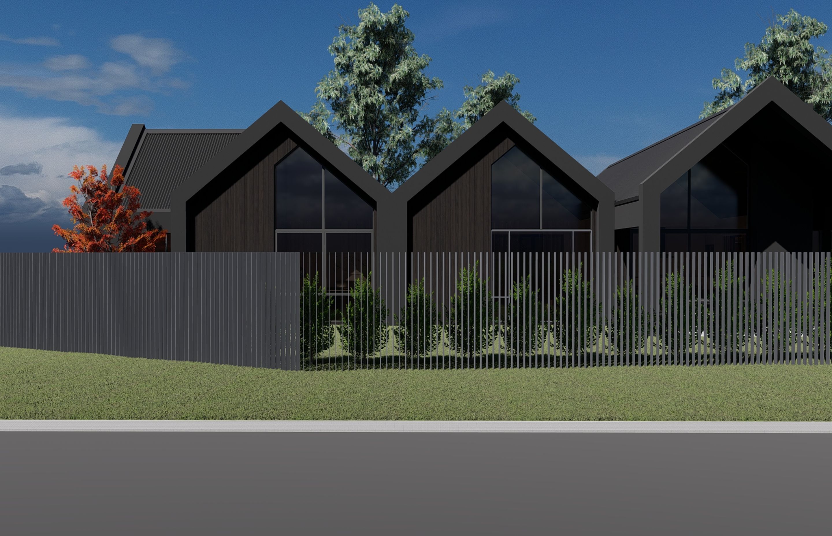 Shadow Home by Timeless Home Designs | ArchiPro AU