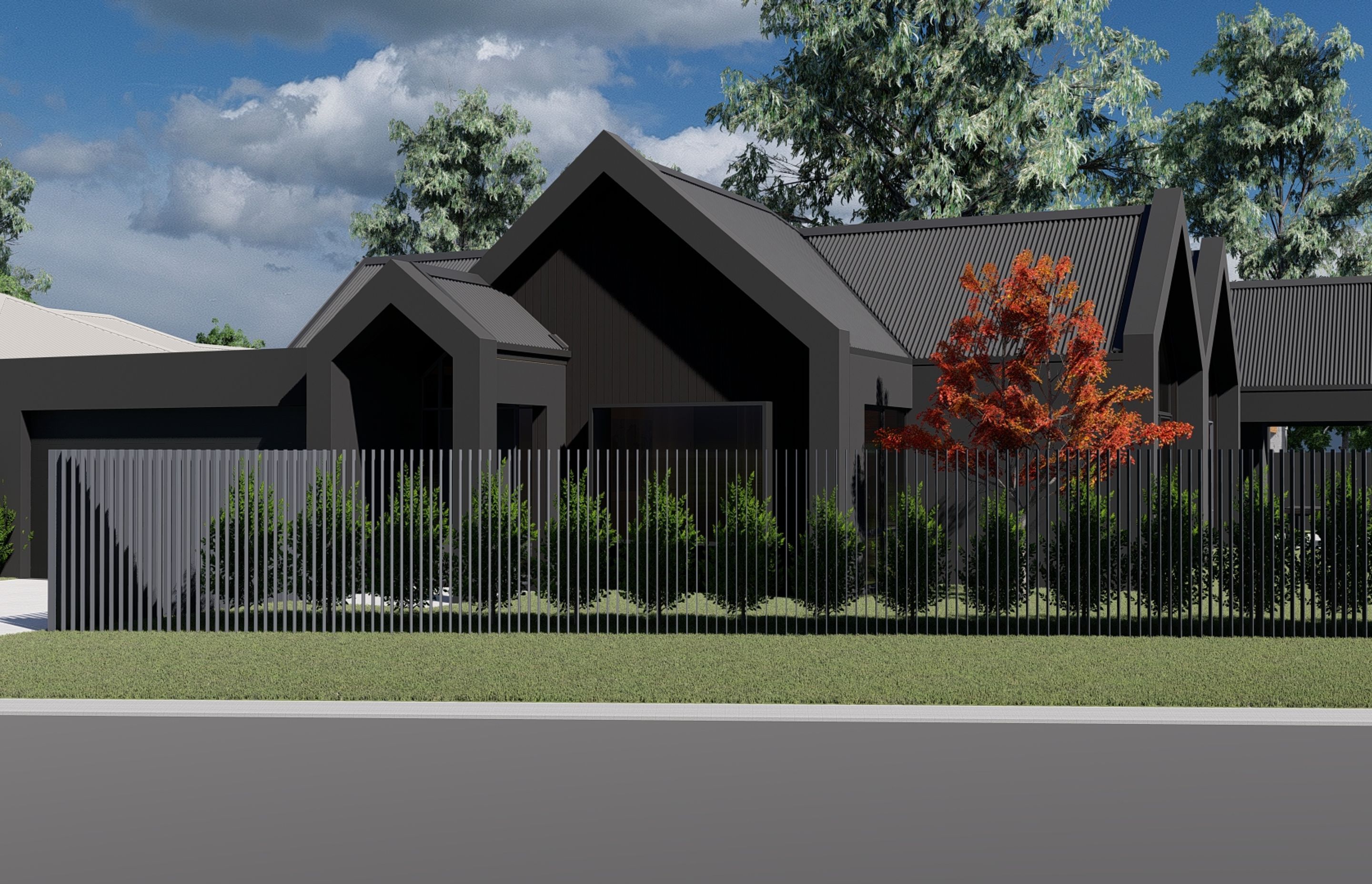 Shadow Home by Timeless Home Designs | ArchiPro AU