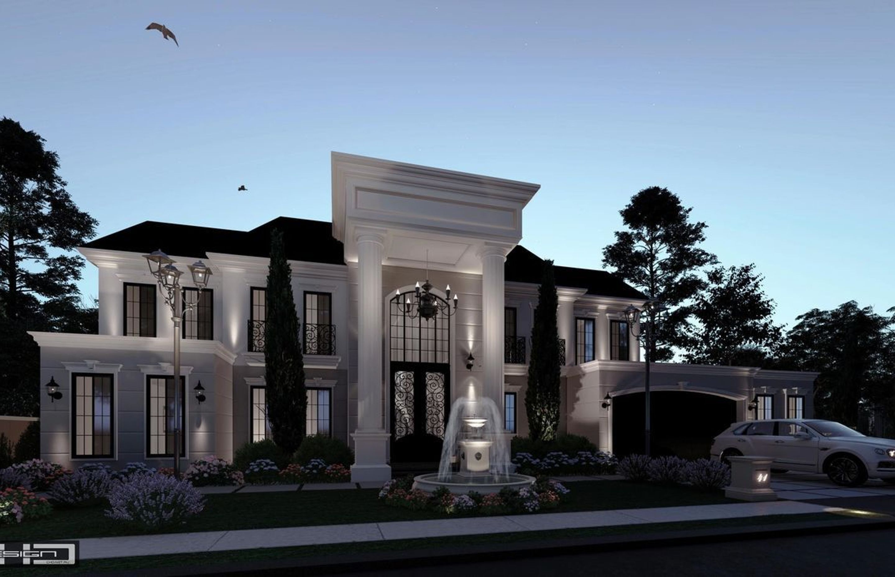 The Play Residence by CHD Design | ArchiPro AU