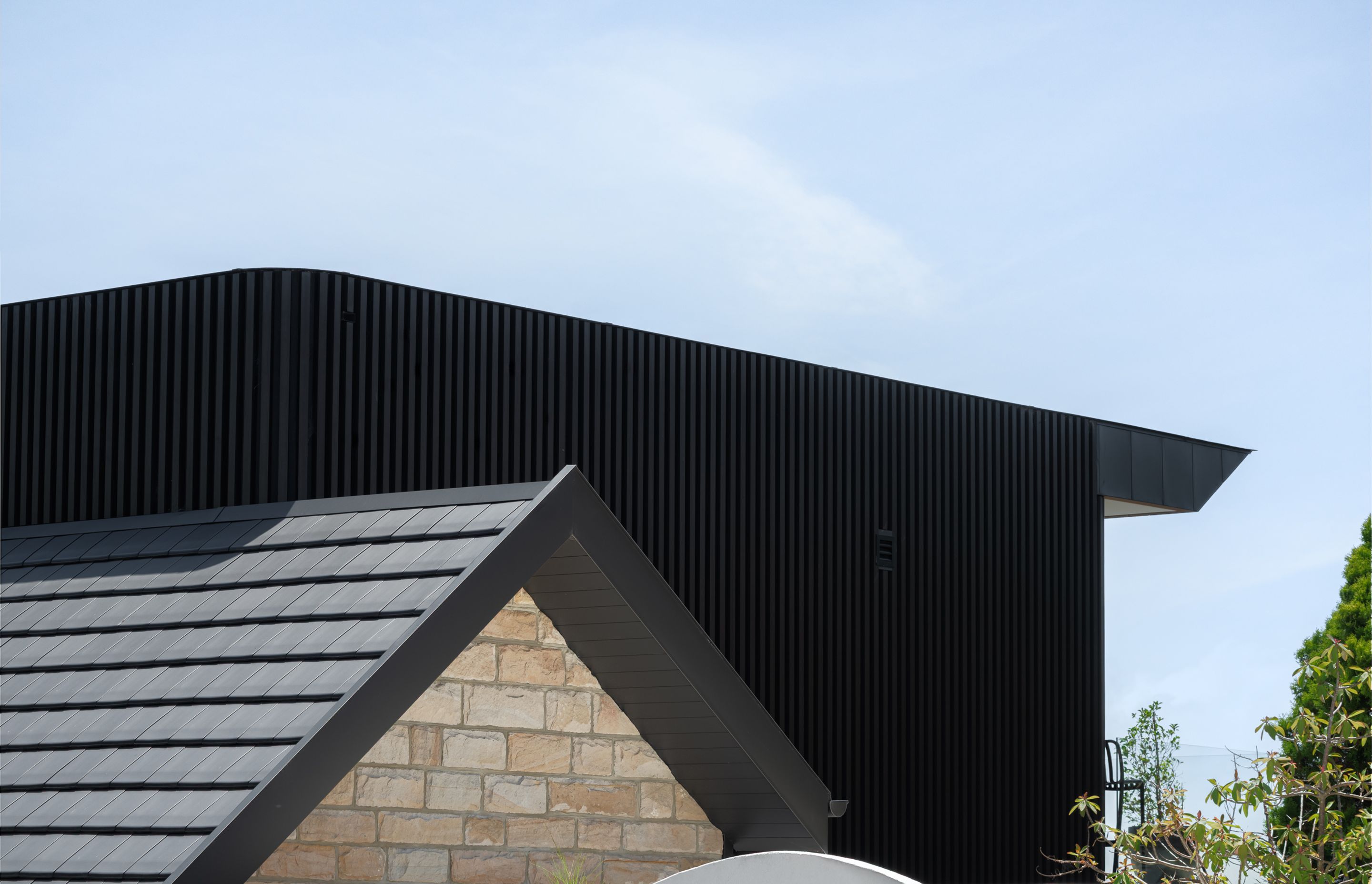 Stonemason's House by Spicer Architecture | ArchiPro AU